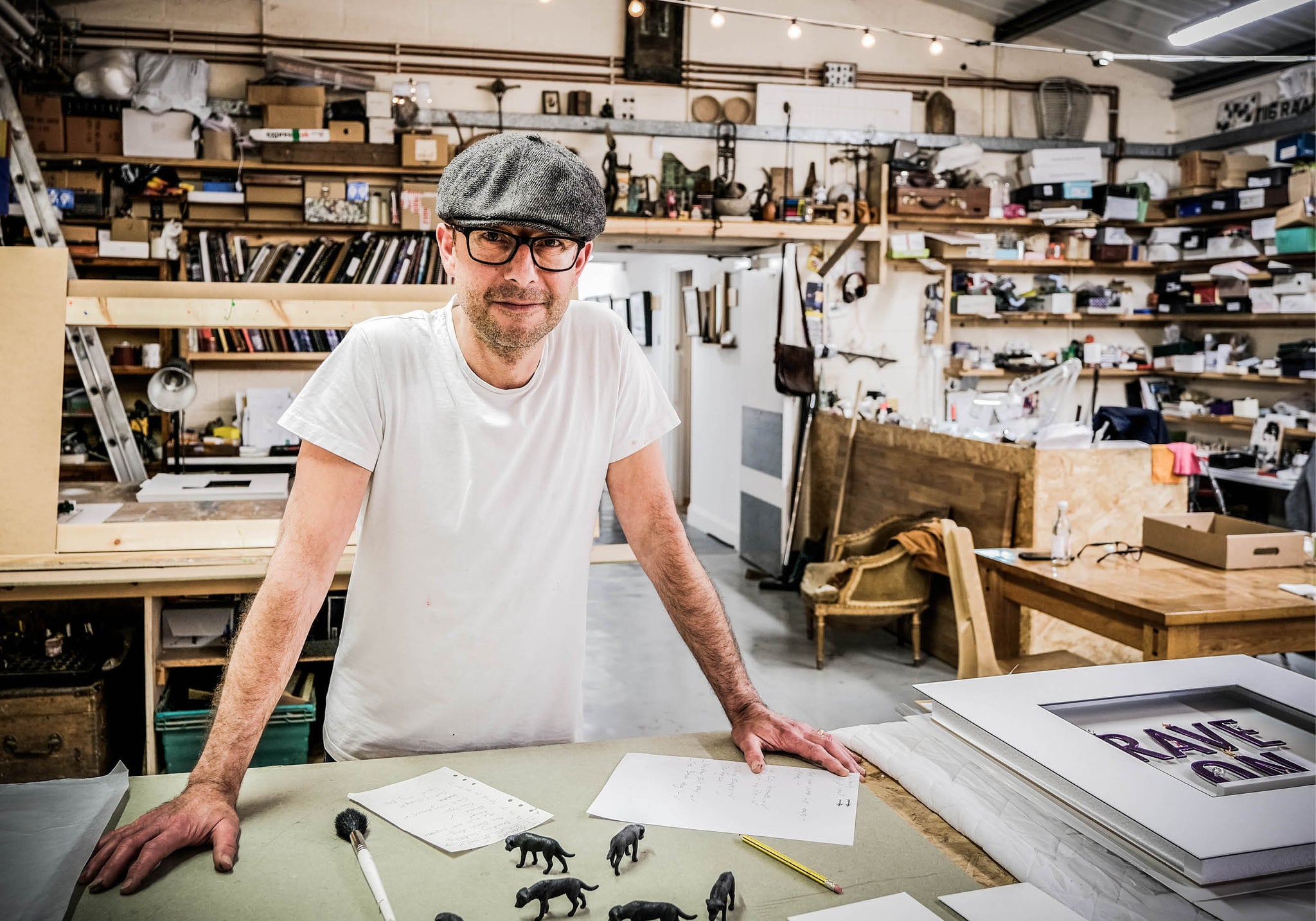 About Nic Joly – Page 3