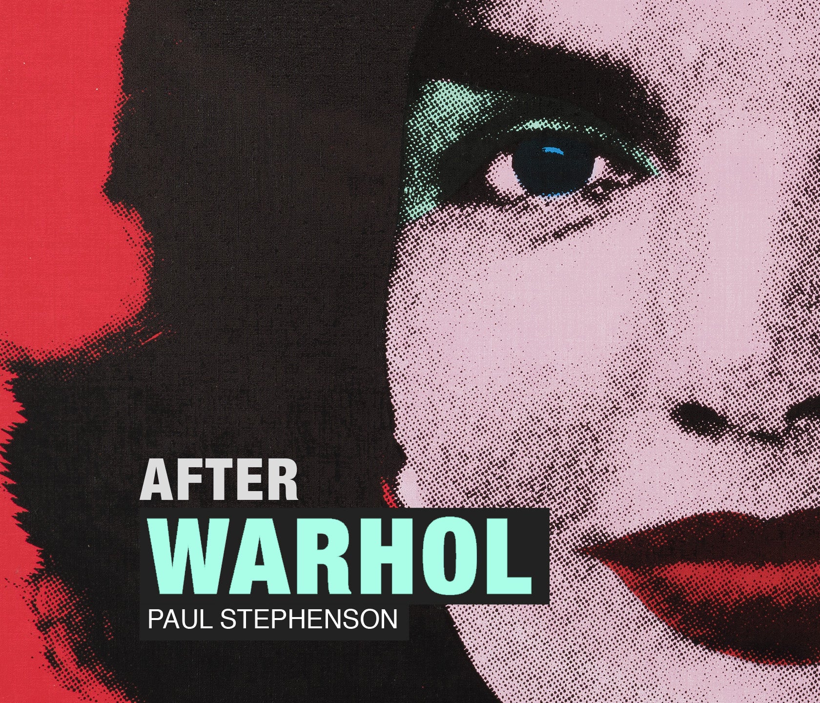 Shop the new After Warhol collection by London-based artist Paul ...