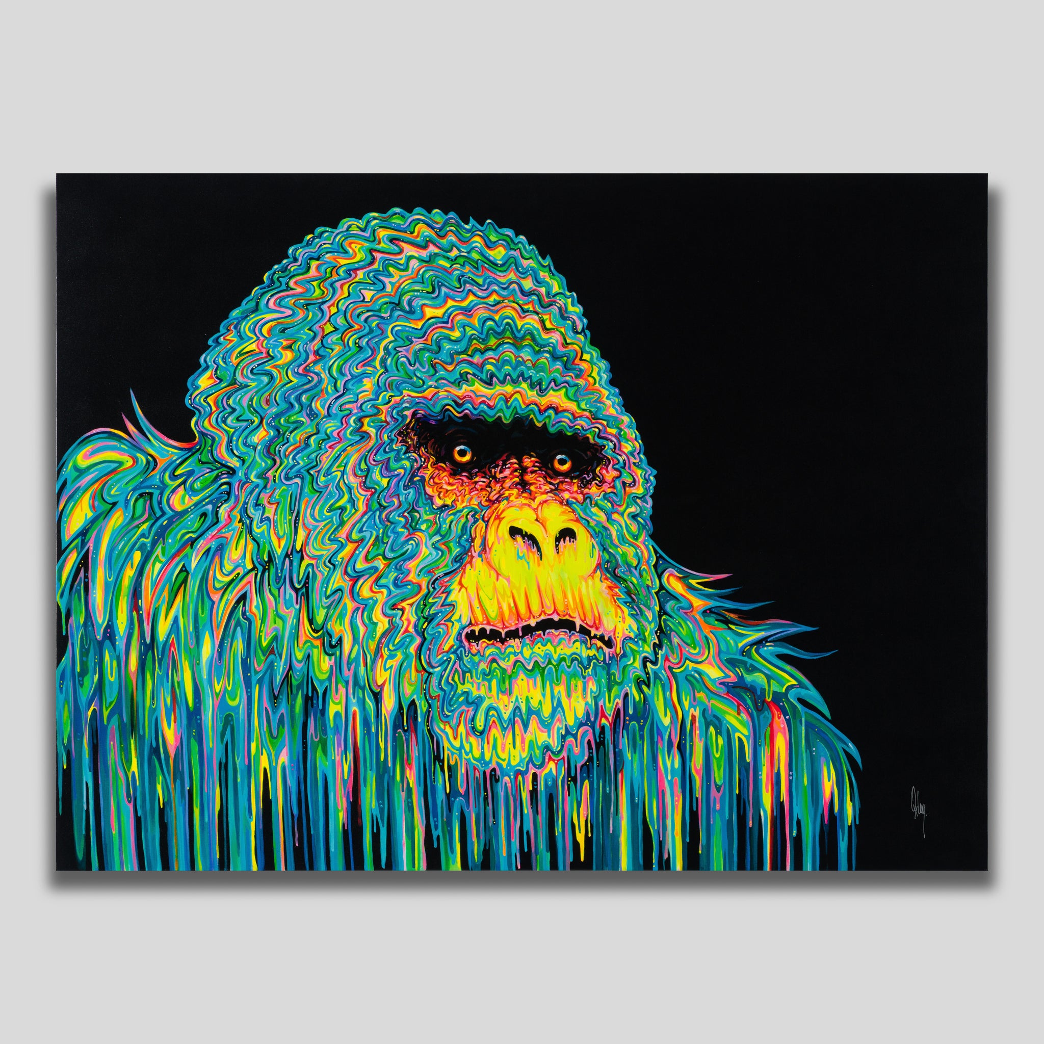 Faith | Robert Oxley