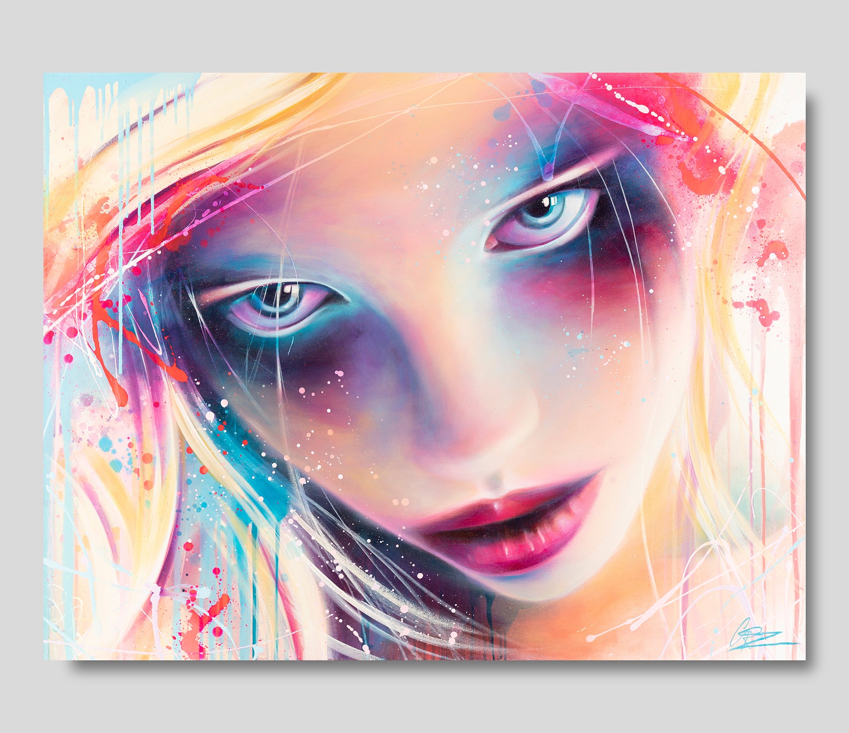 Brace Your Heart | Emma Grzonkowski