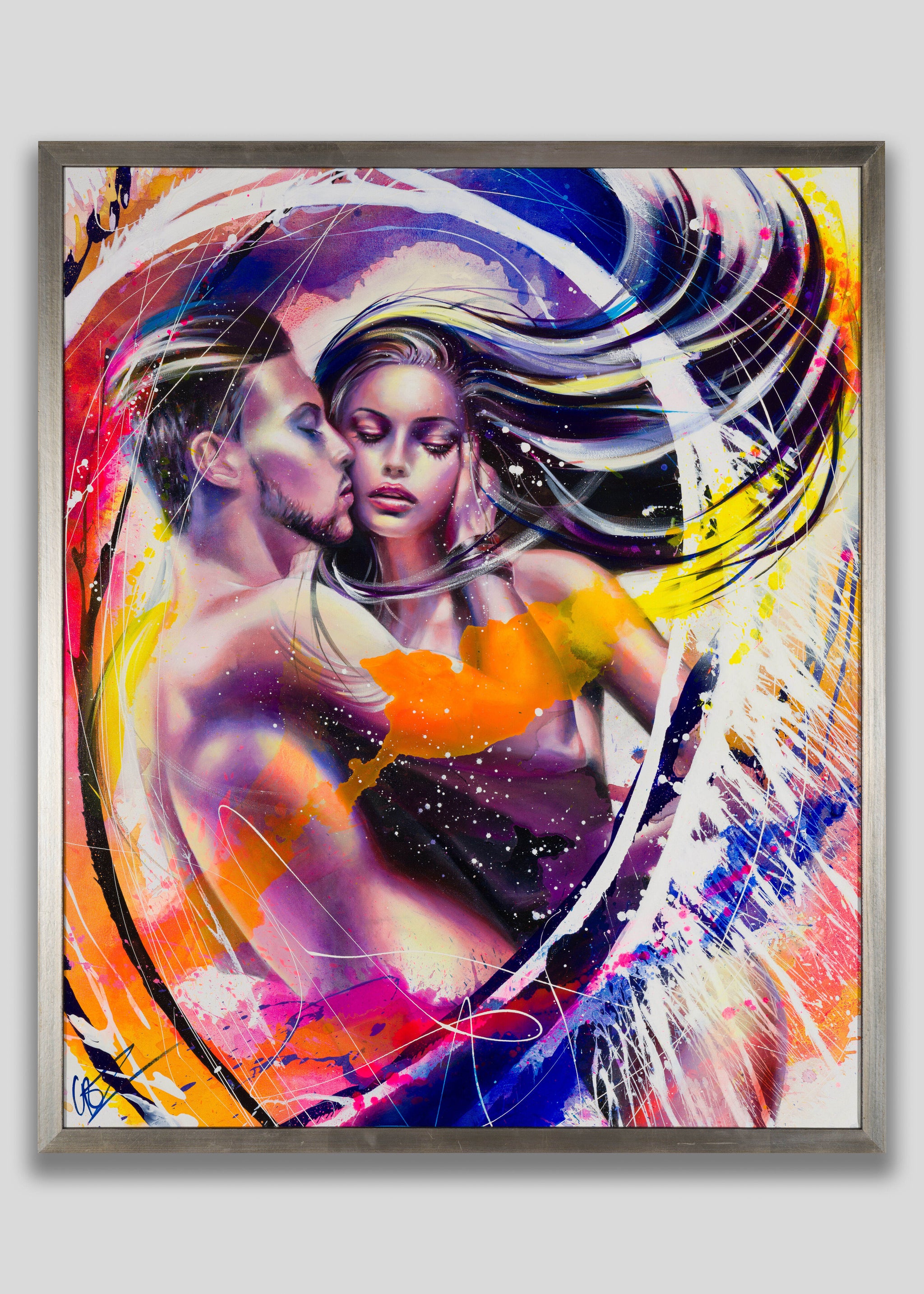 Saved | Emma Grzonkowski