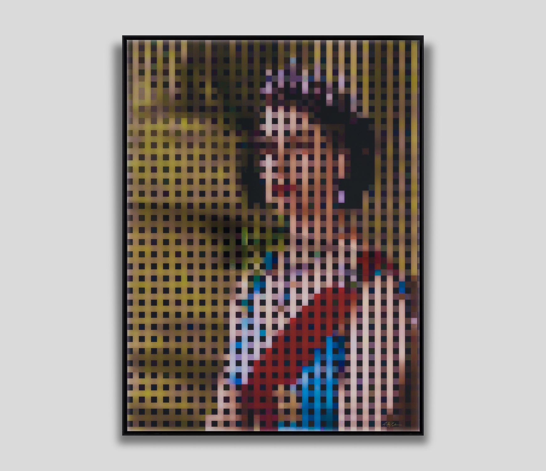 The Architecture of Monarchy 1 | Alex Echo