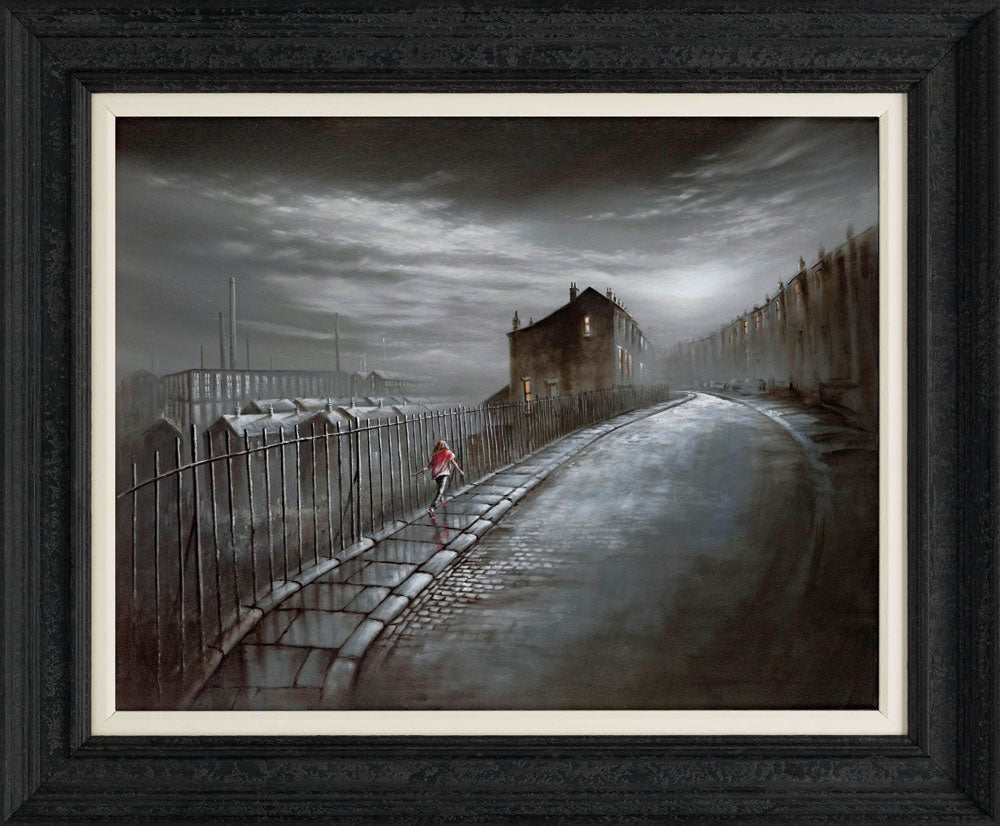 Here Yesterday | Bob Barker