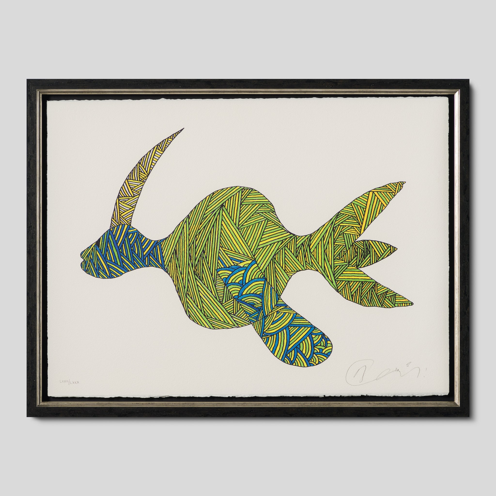 GoZunder Fish | Billy Connolly