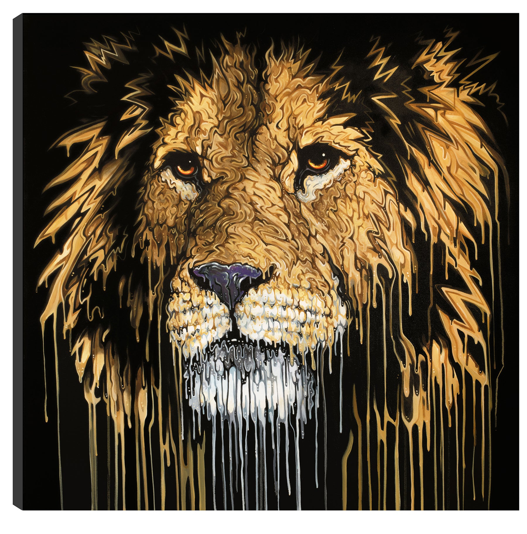 Robert Oxley | We Three Kings Set of Three