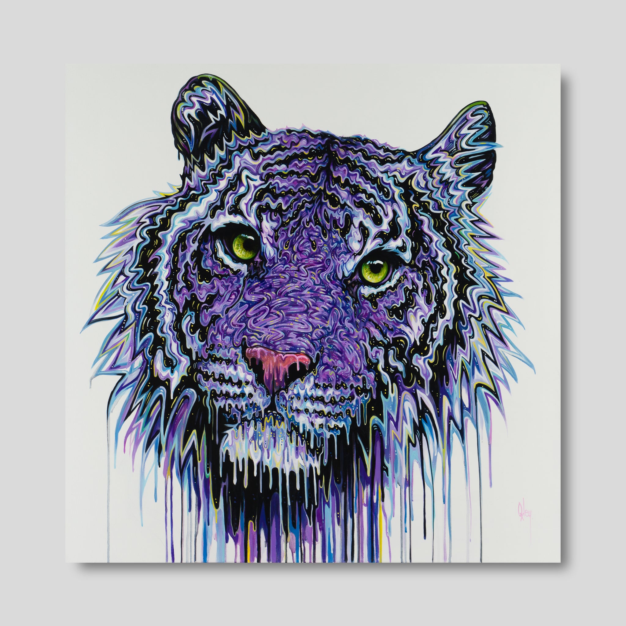 Orchid | Robert Oxley