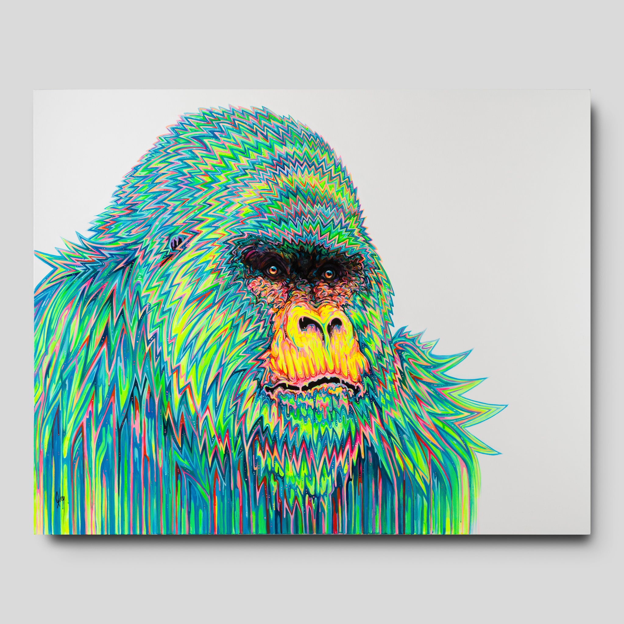 Divinity | Robert Oxley