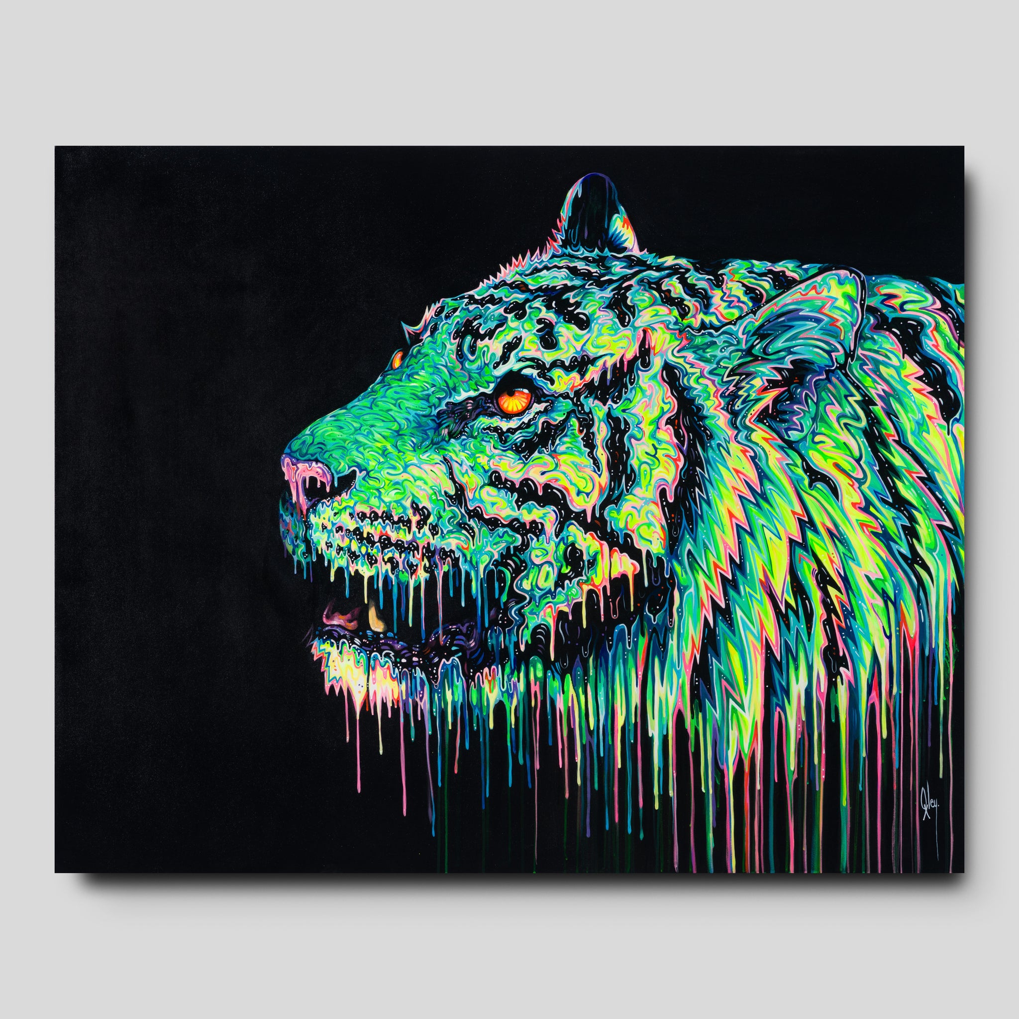 Devotion | Robert Oxley