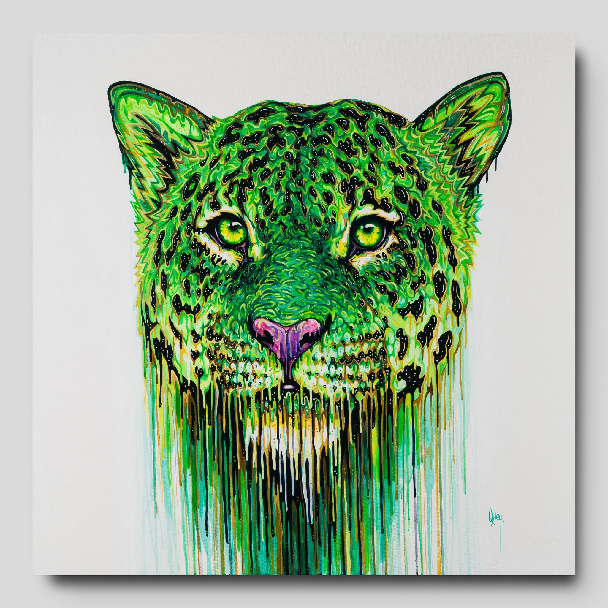 Phthalo | Robert Oxley