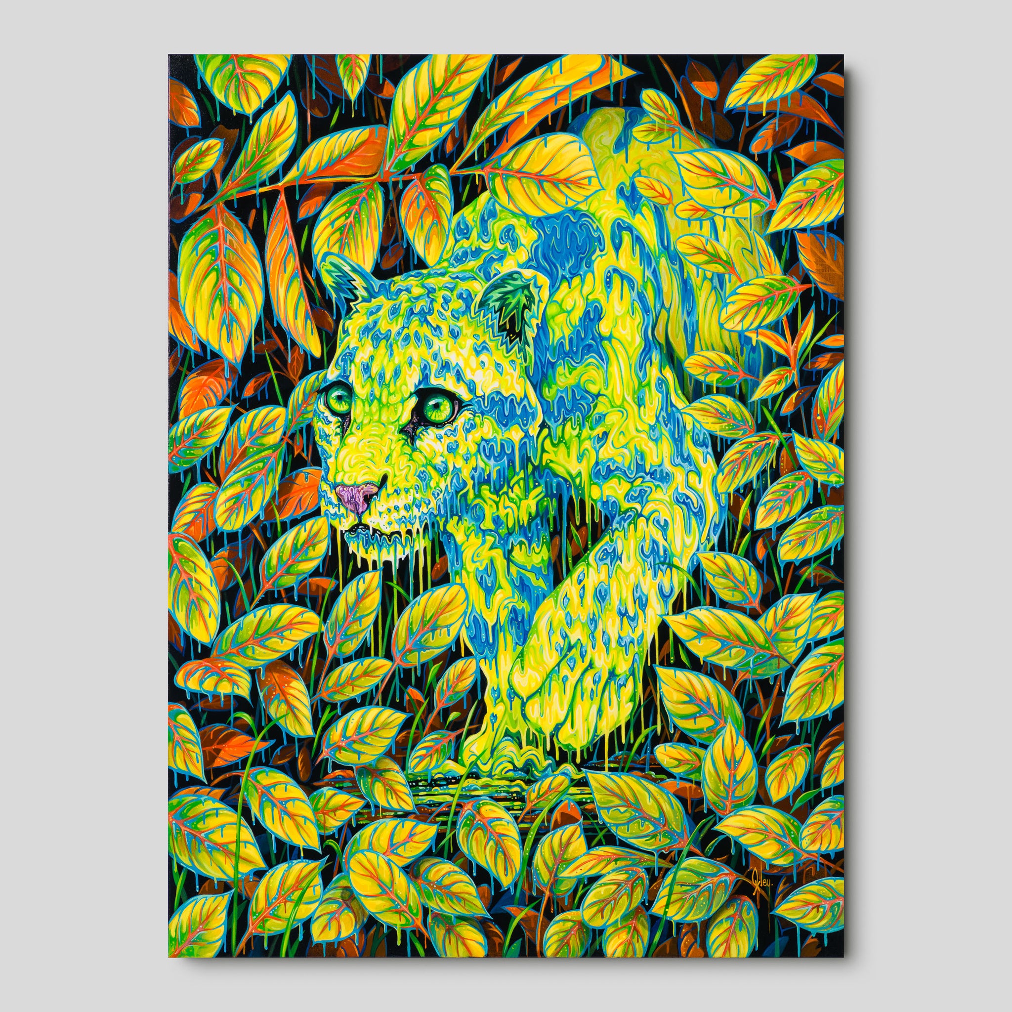 I Hope You Find The Good Life | Robert Oxley