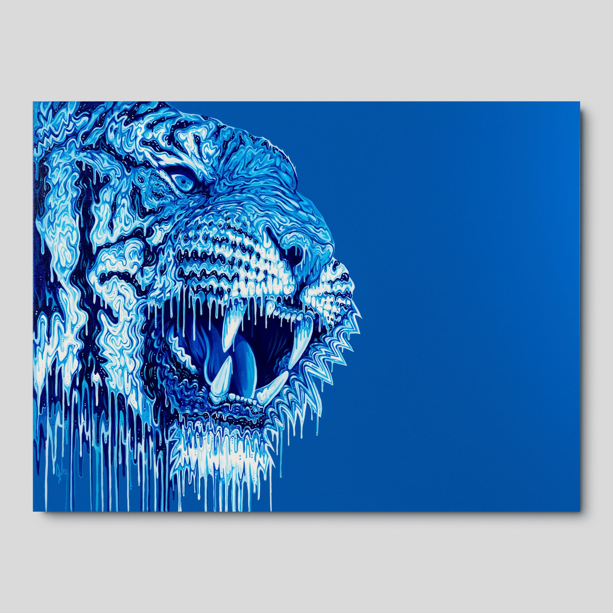 Uprising | Robert Oxley