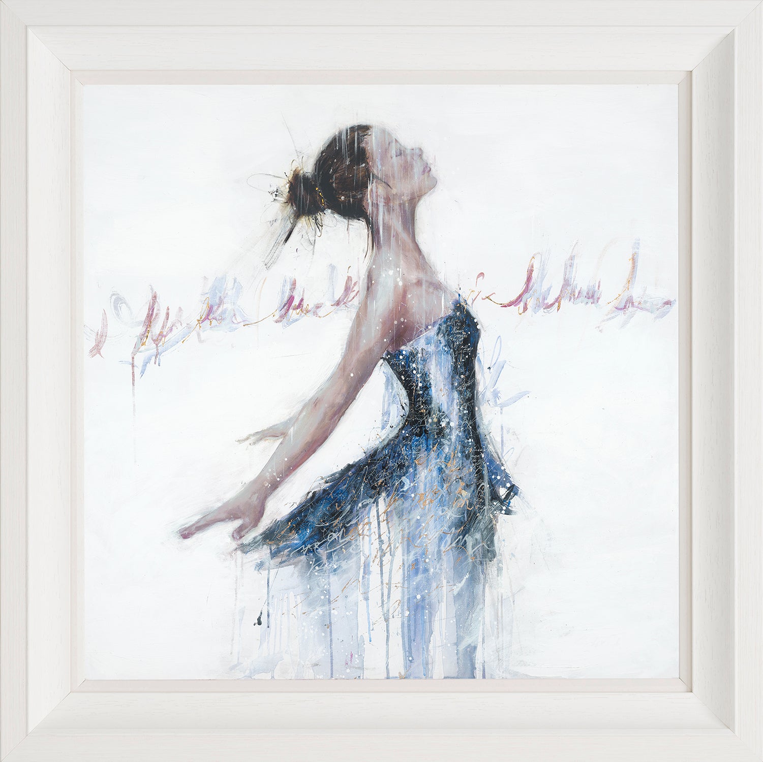 Storm Rising | Carly Ashdown