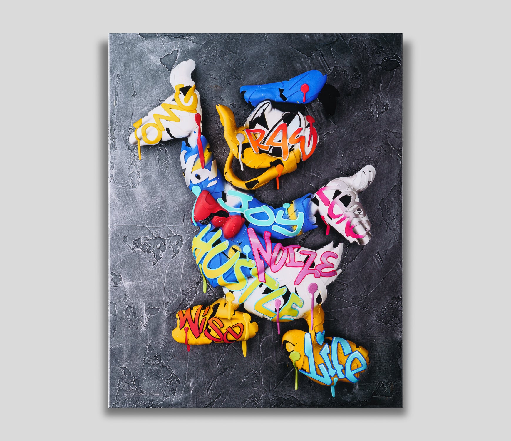 Aw, Phooey! | Dan Lane