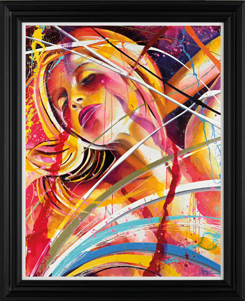 Pride | Emma Grzonkowski