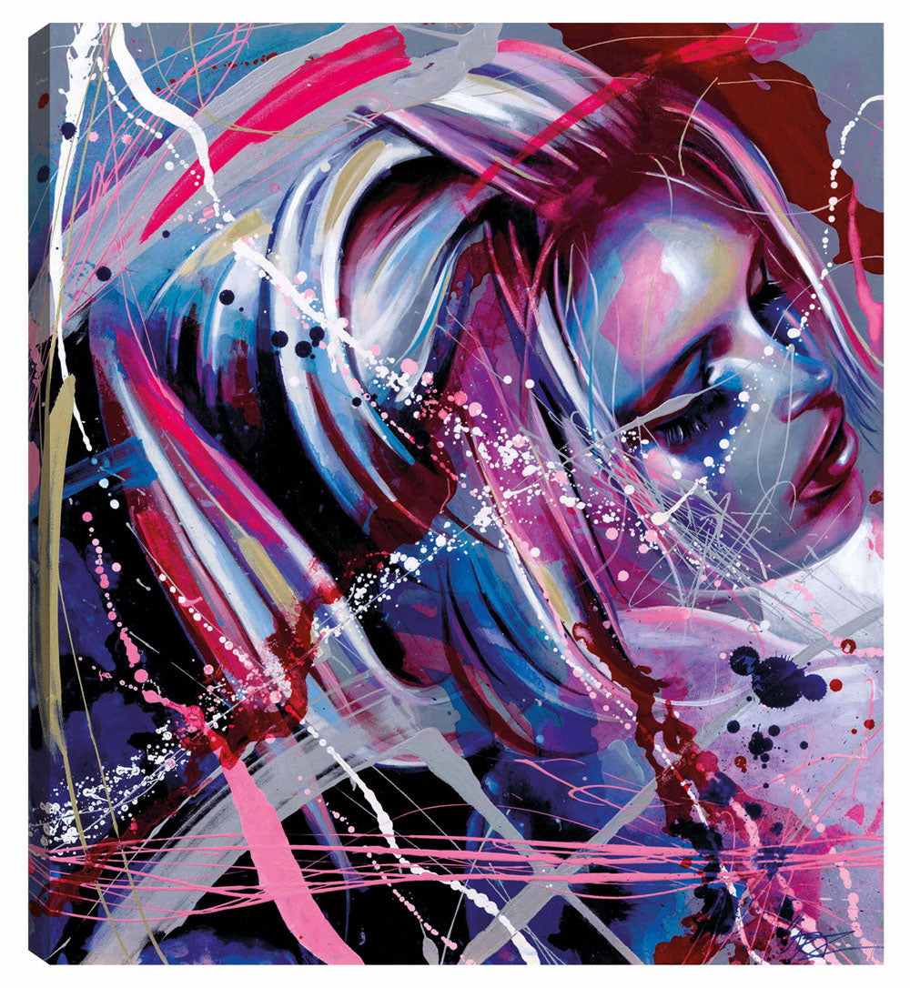 Insomnia | Emma Grzonkowski