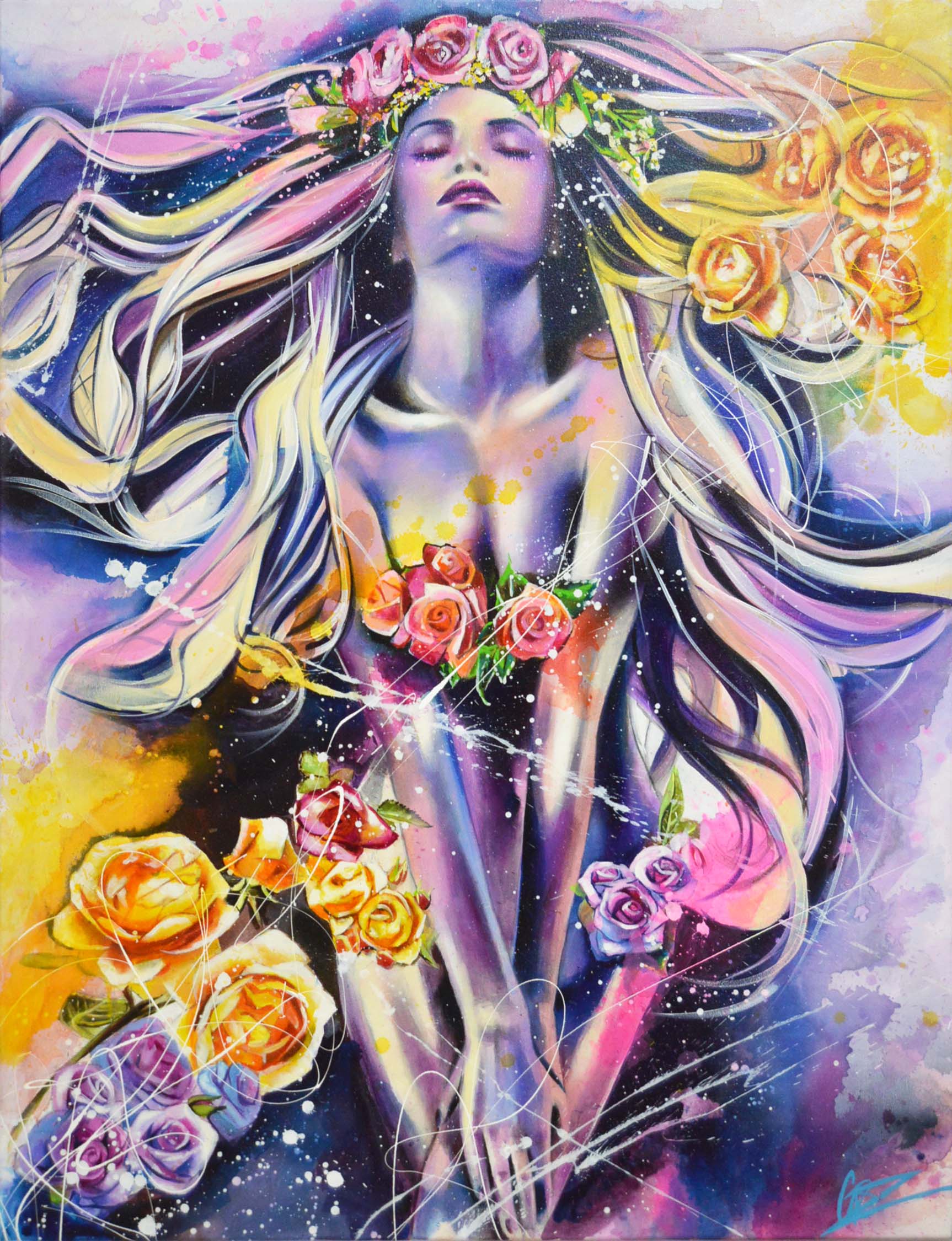 Emma Grzonkowski | Efflorescent