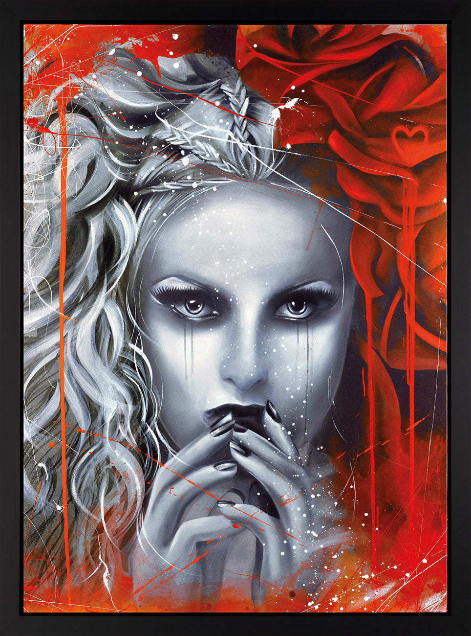 Melting Heart | Emma Grzonkowski