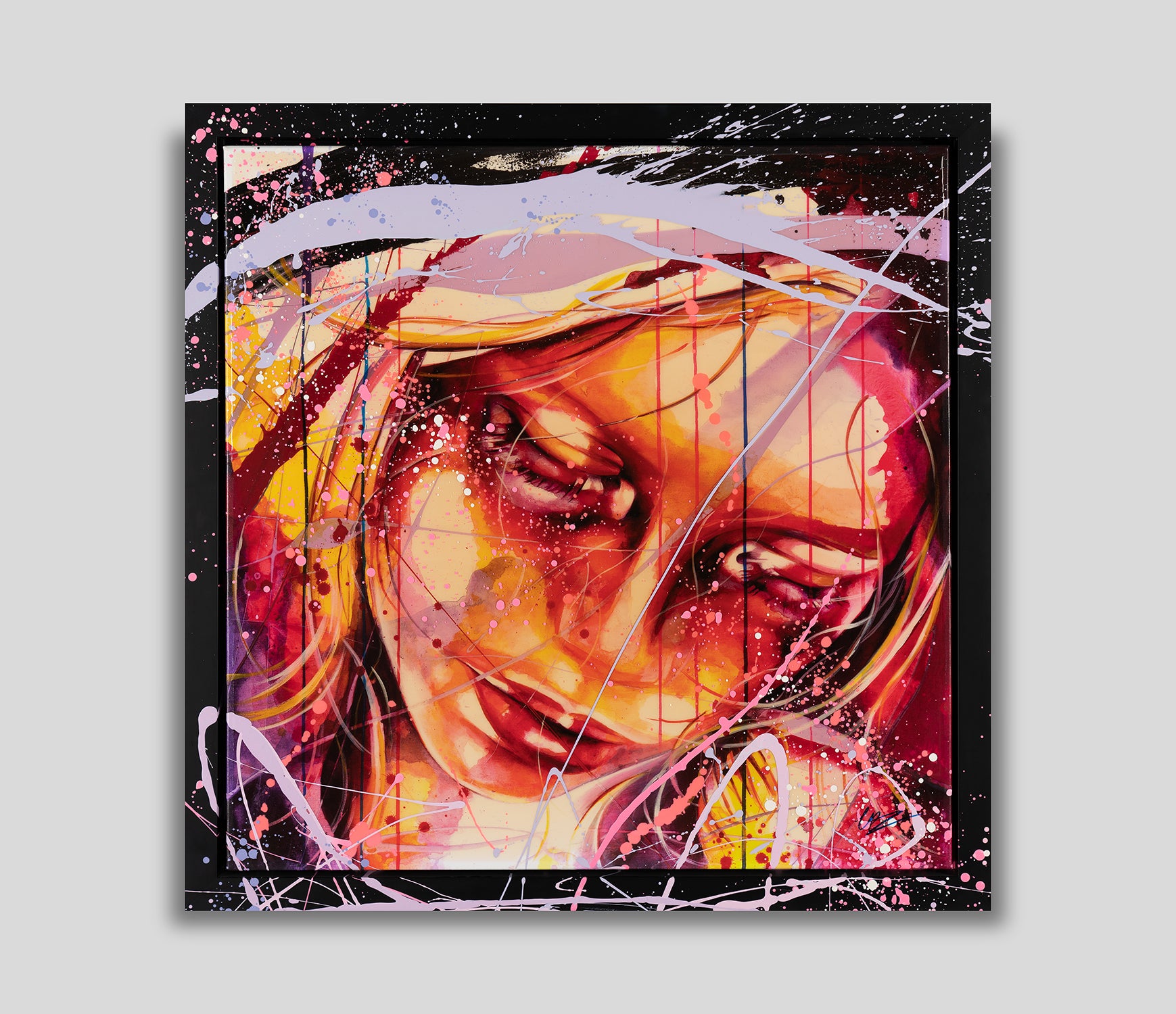 Enchanted - Unique 2 | Emma Grzonkowski