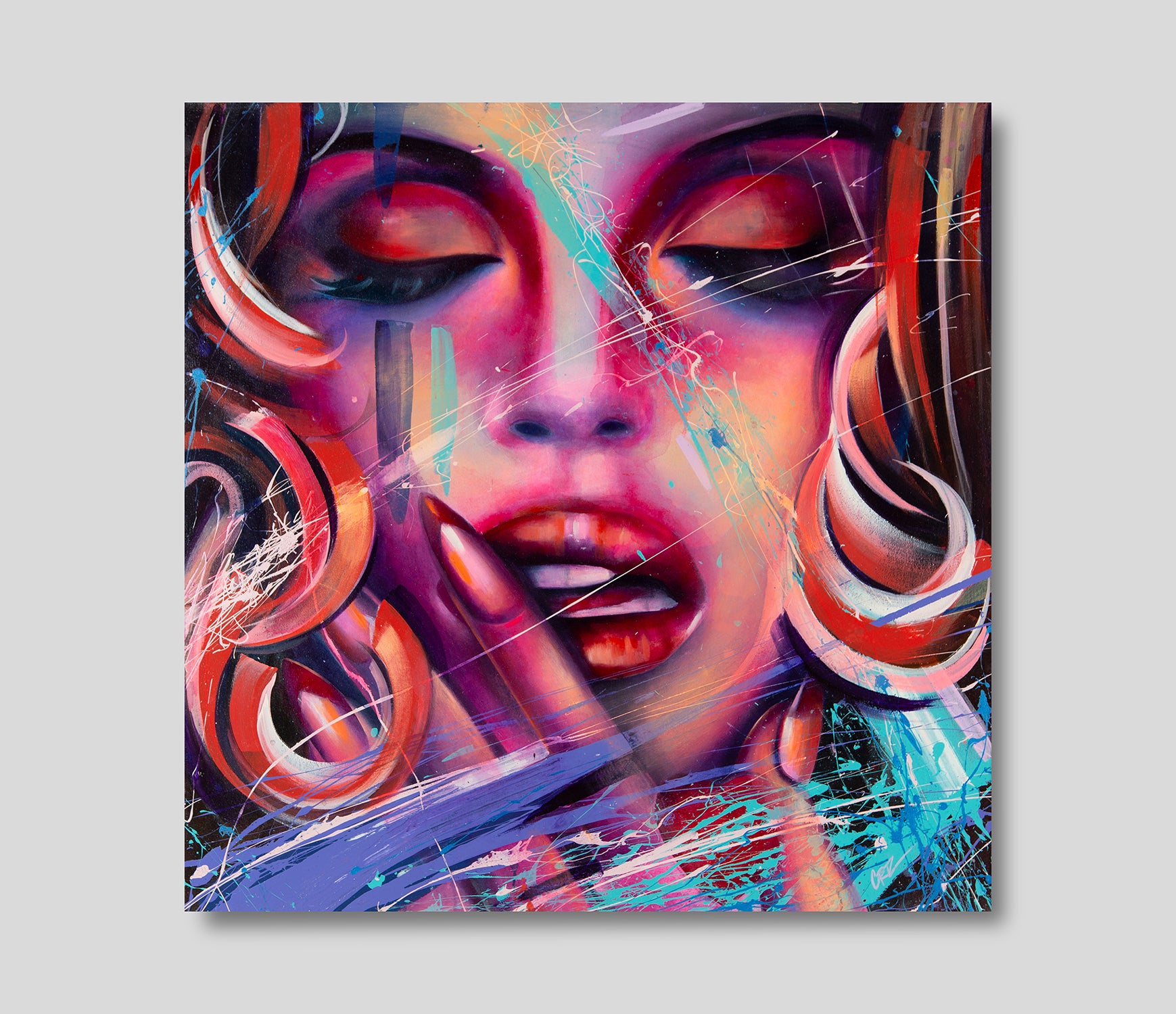 Lana | Emma Grzonkowski