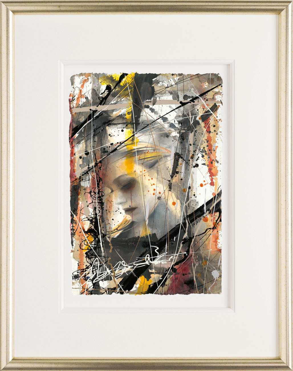 Sanctified | Emma Grzonkowski