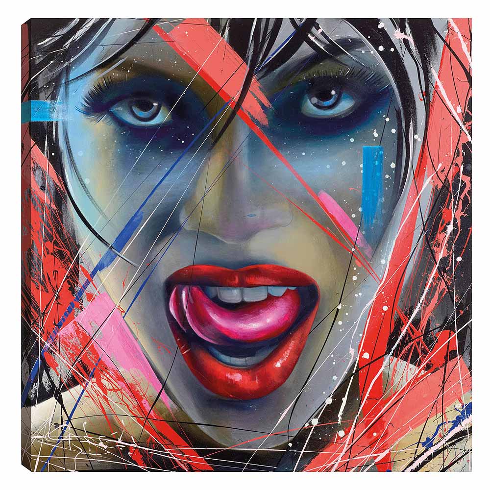 Sugar Venom | Emma Grzonkowski