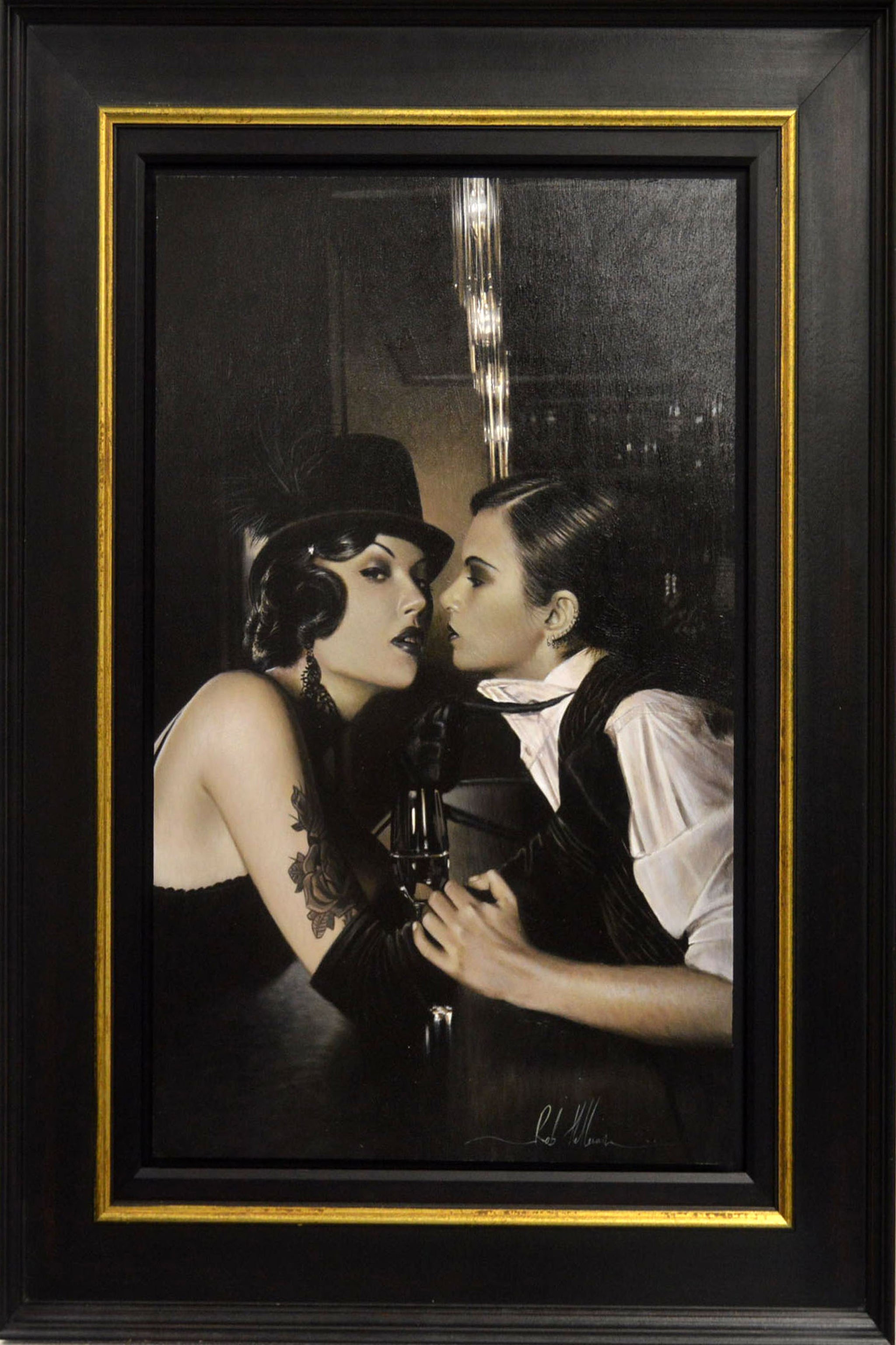 Last Orders II | Rob Hefferan