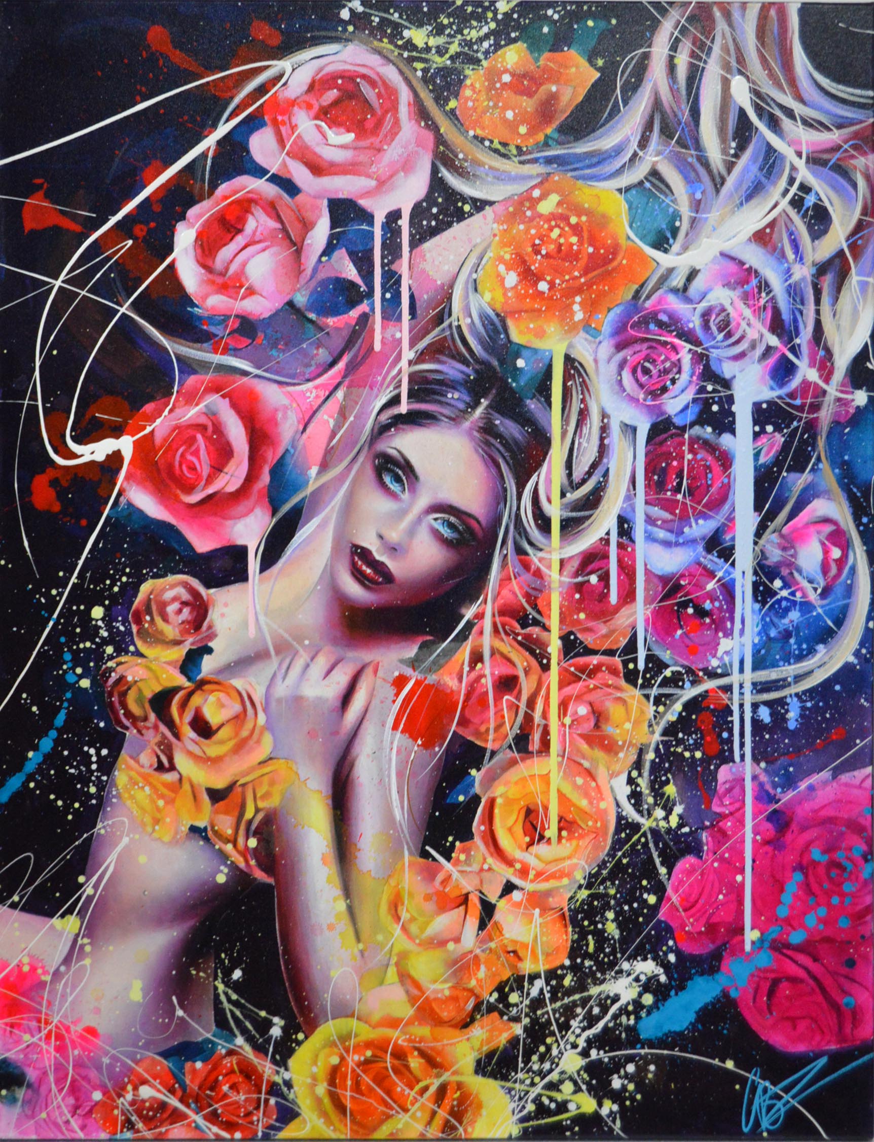 Emma Grzonkowski | Oleander