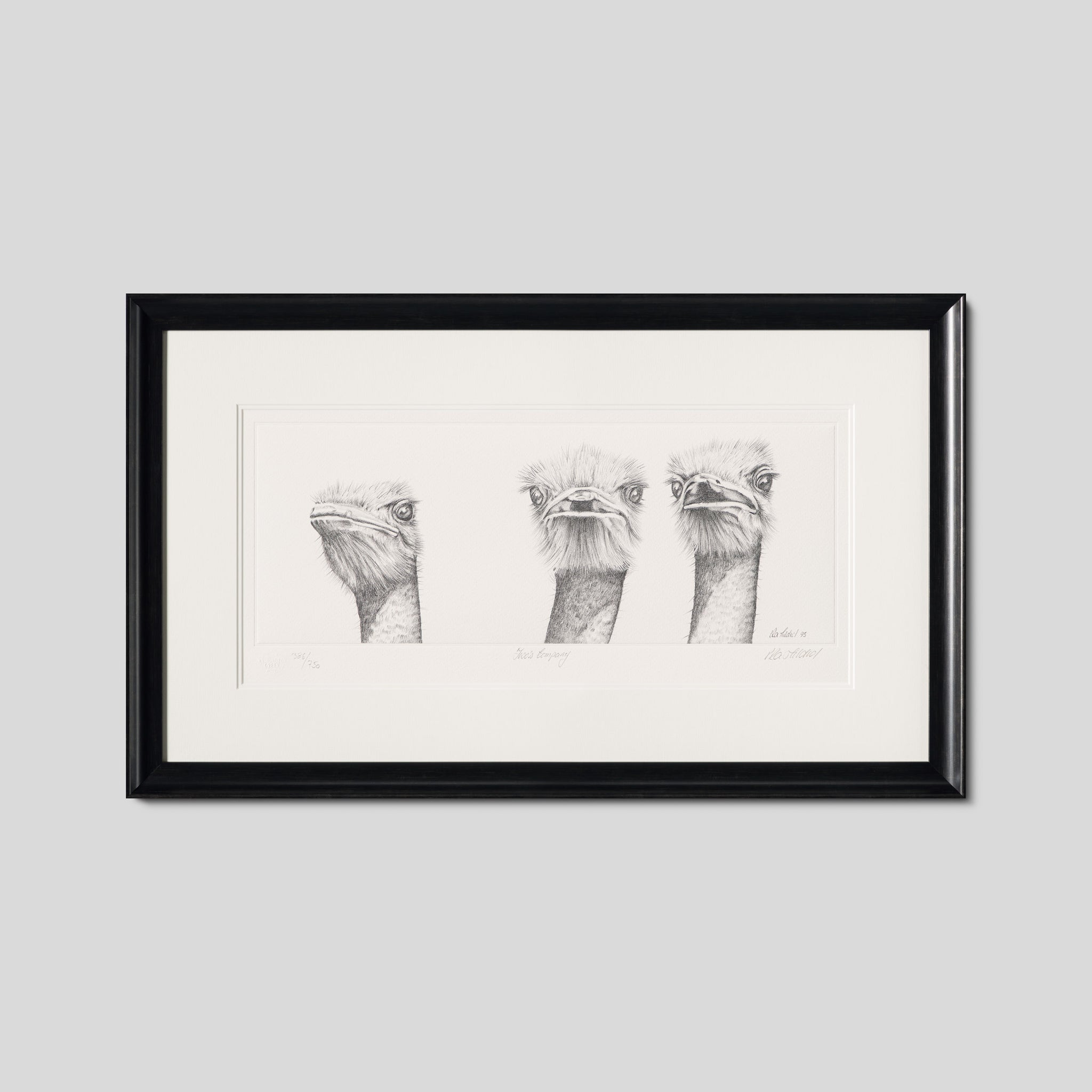 Two's Company | Peter Hildick