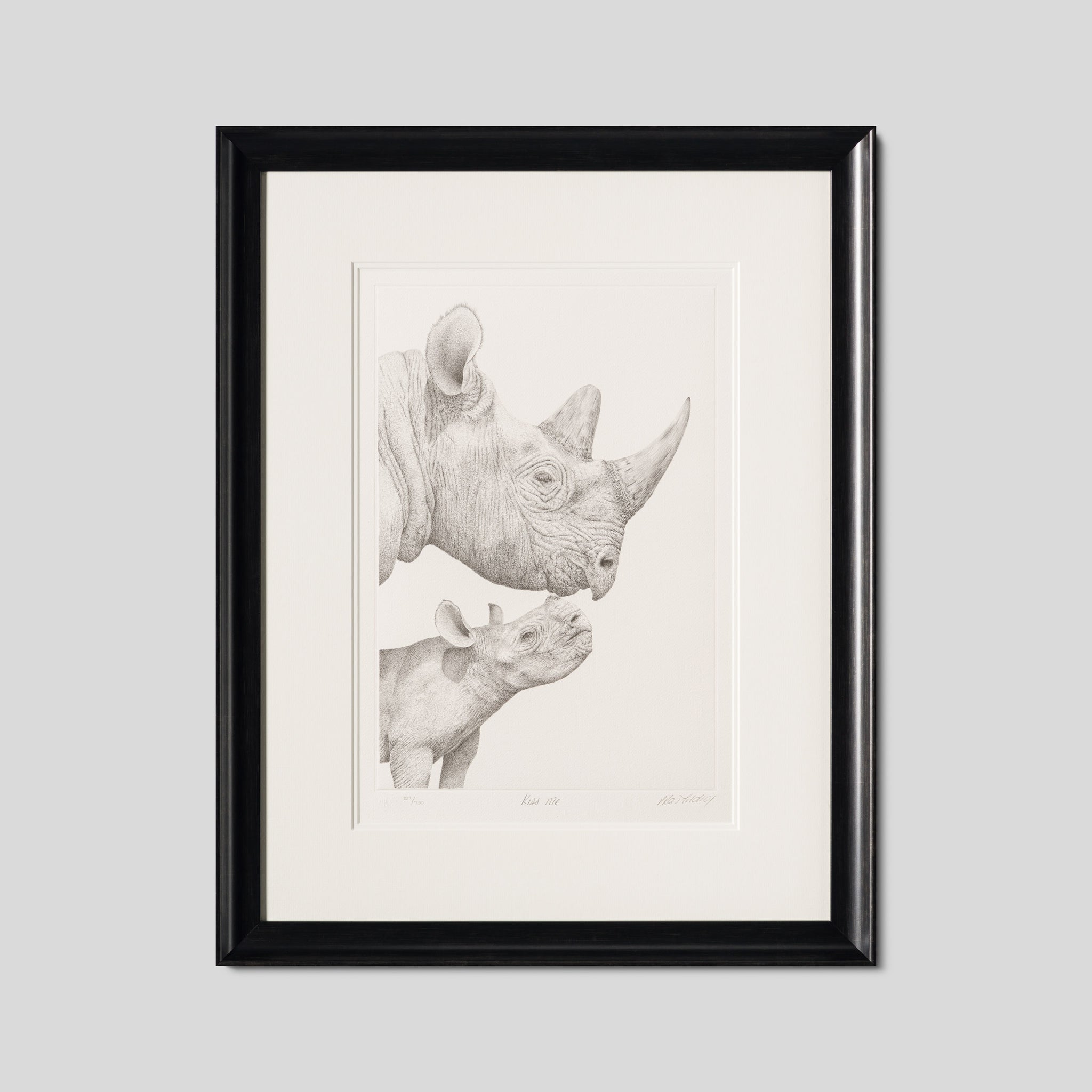 Kiss Me | Peter Hildick