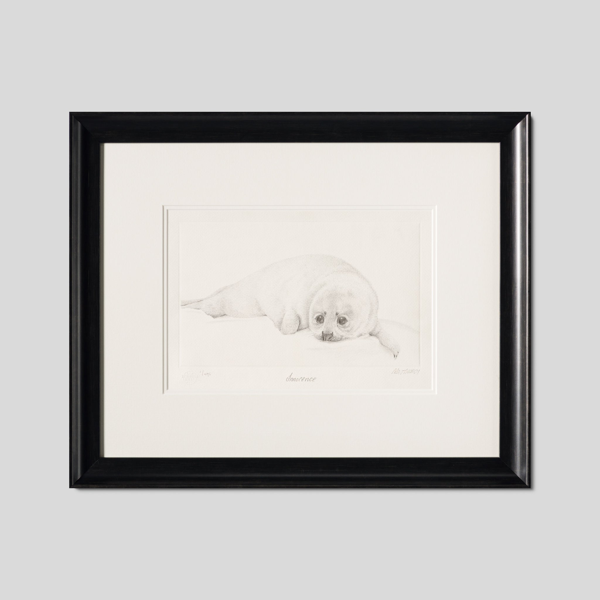 Innocence | Peter Hildick