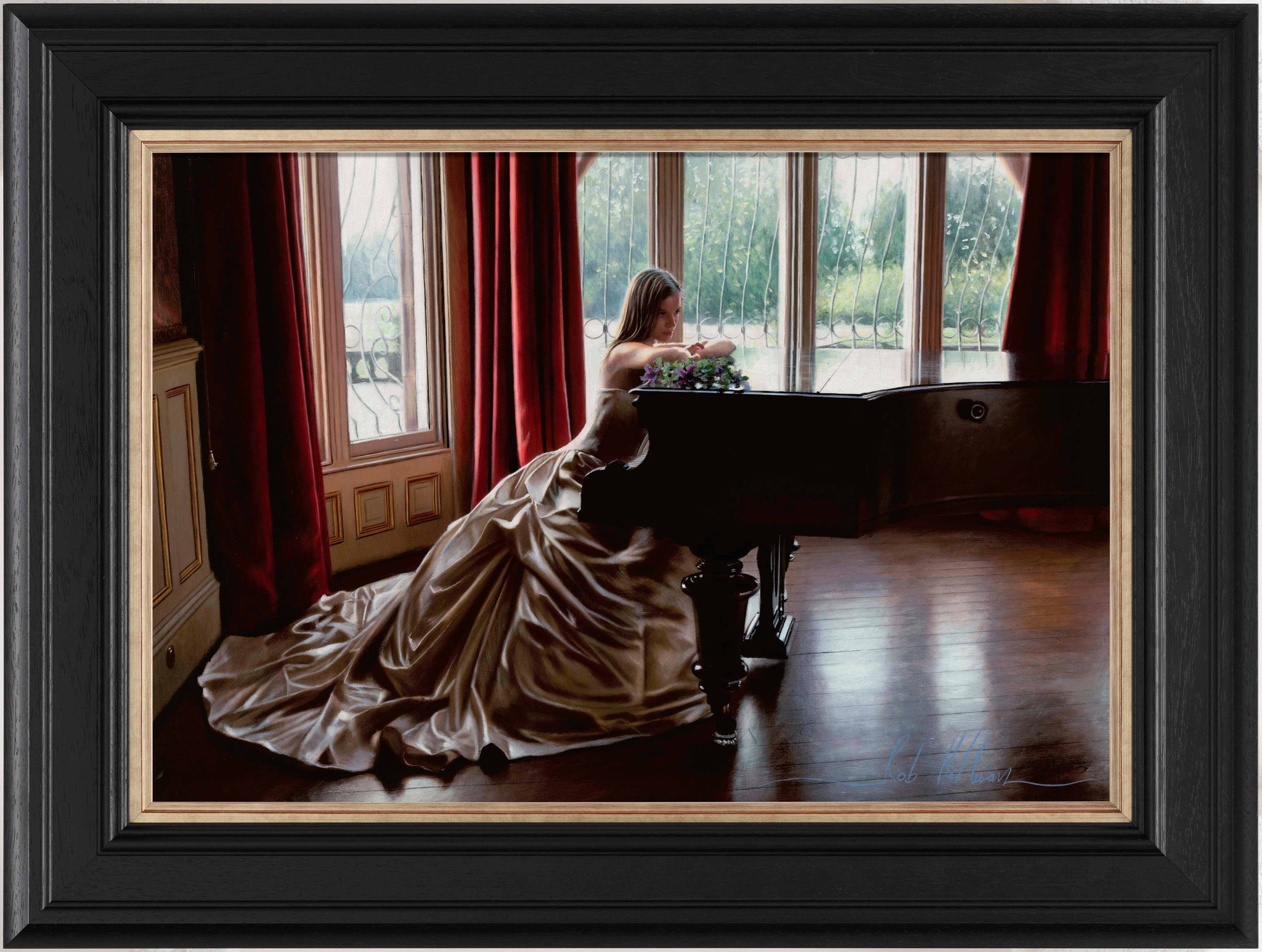 Reflection | Rob Hefferan