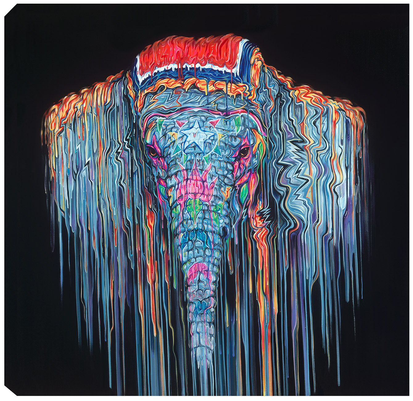 Madhavi by Robert Oxley