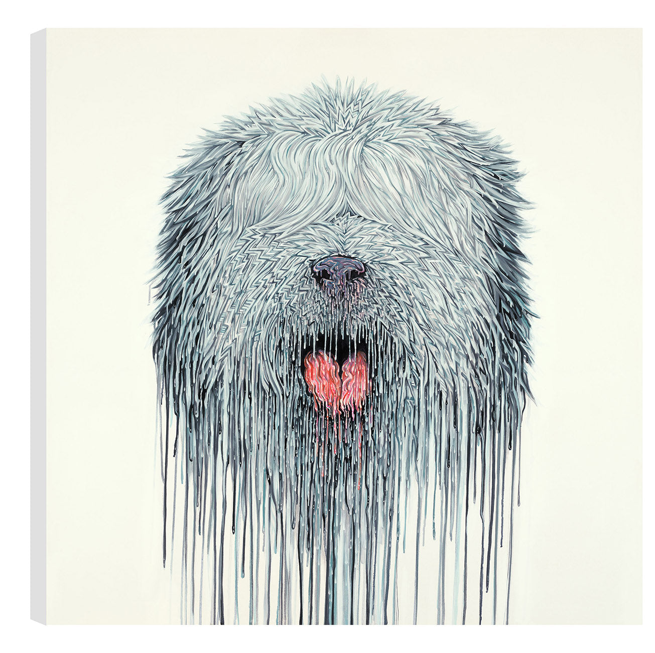 Ozzie | Robert Oxley