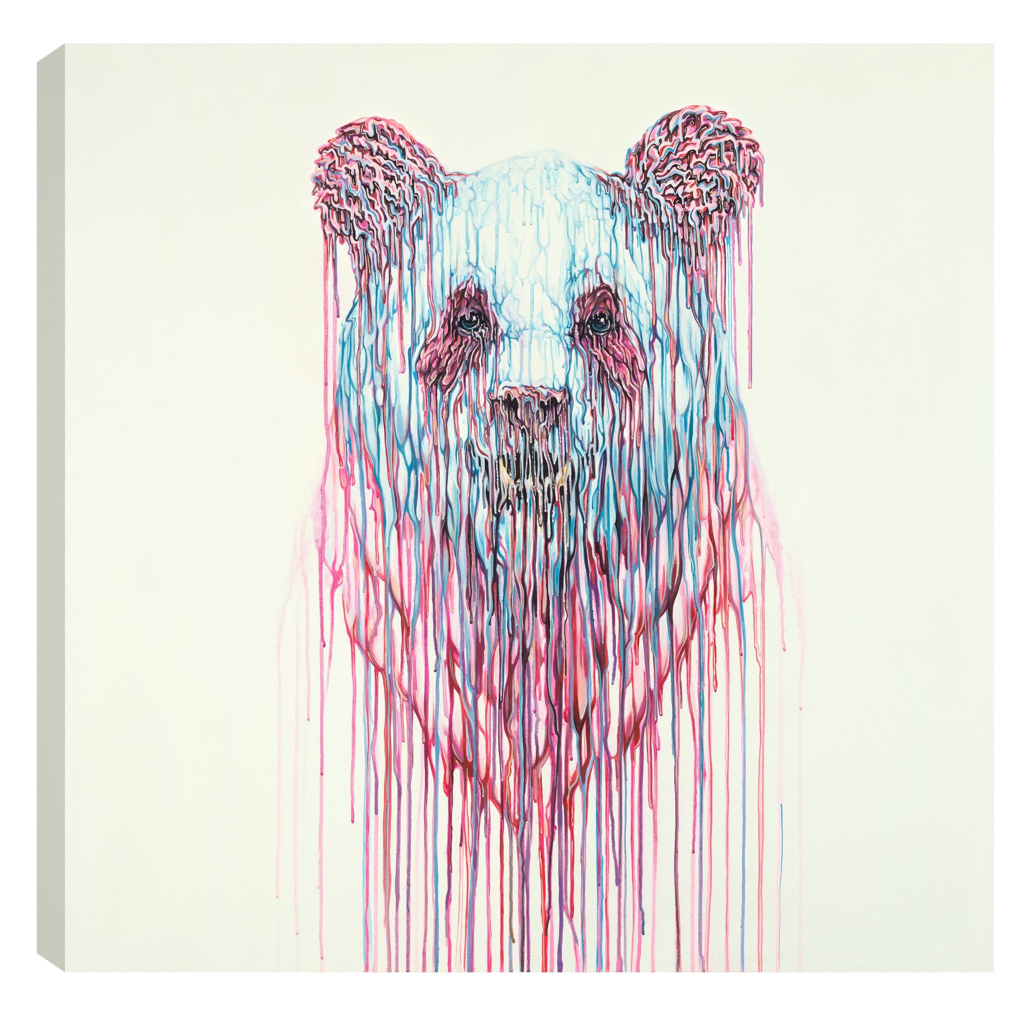 Pandamonium | Robert Oxley
