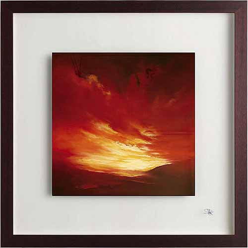 Intensity II | Richard Rowan