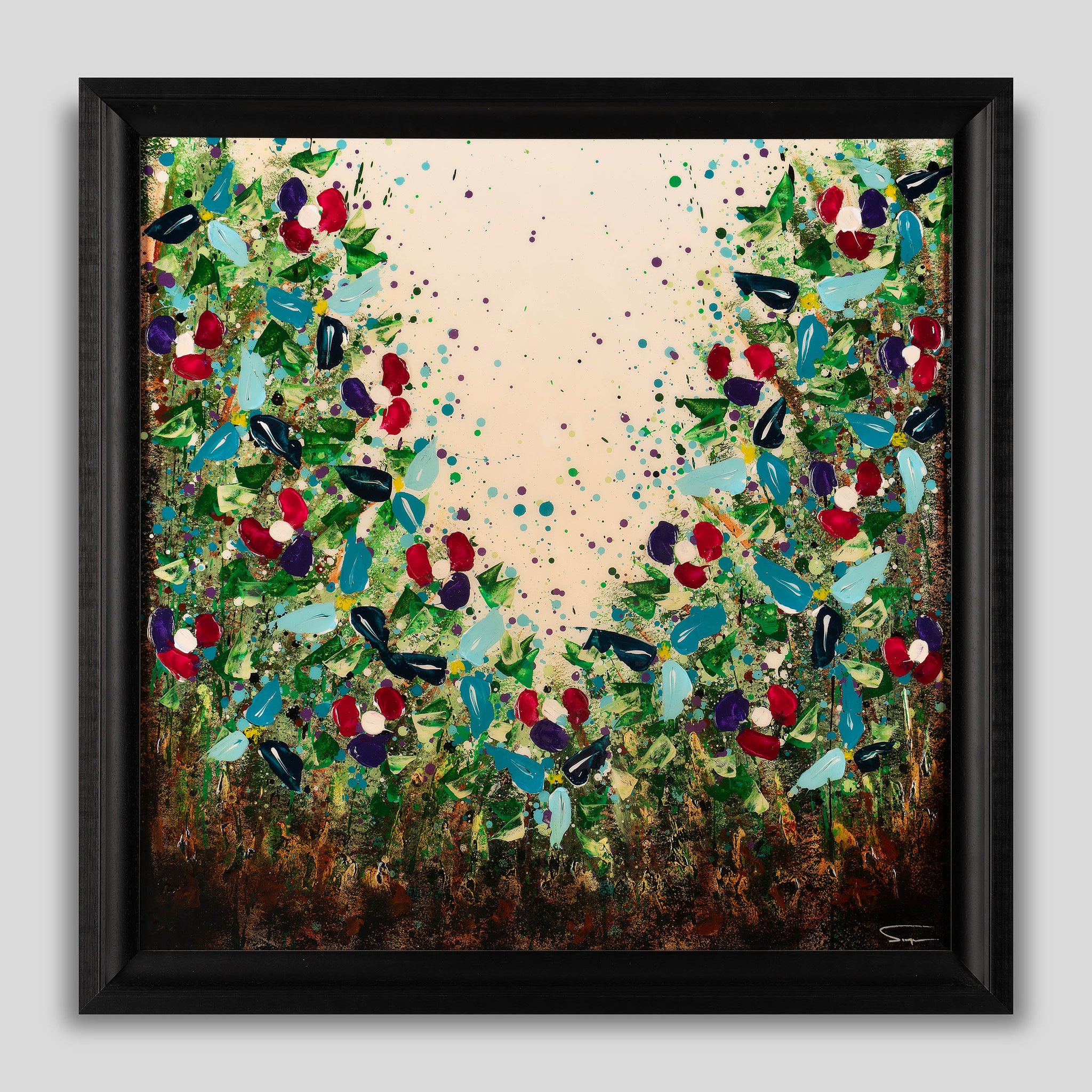 Perfect Harmony II | Stephen Simpson