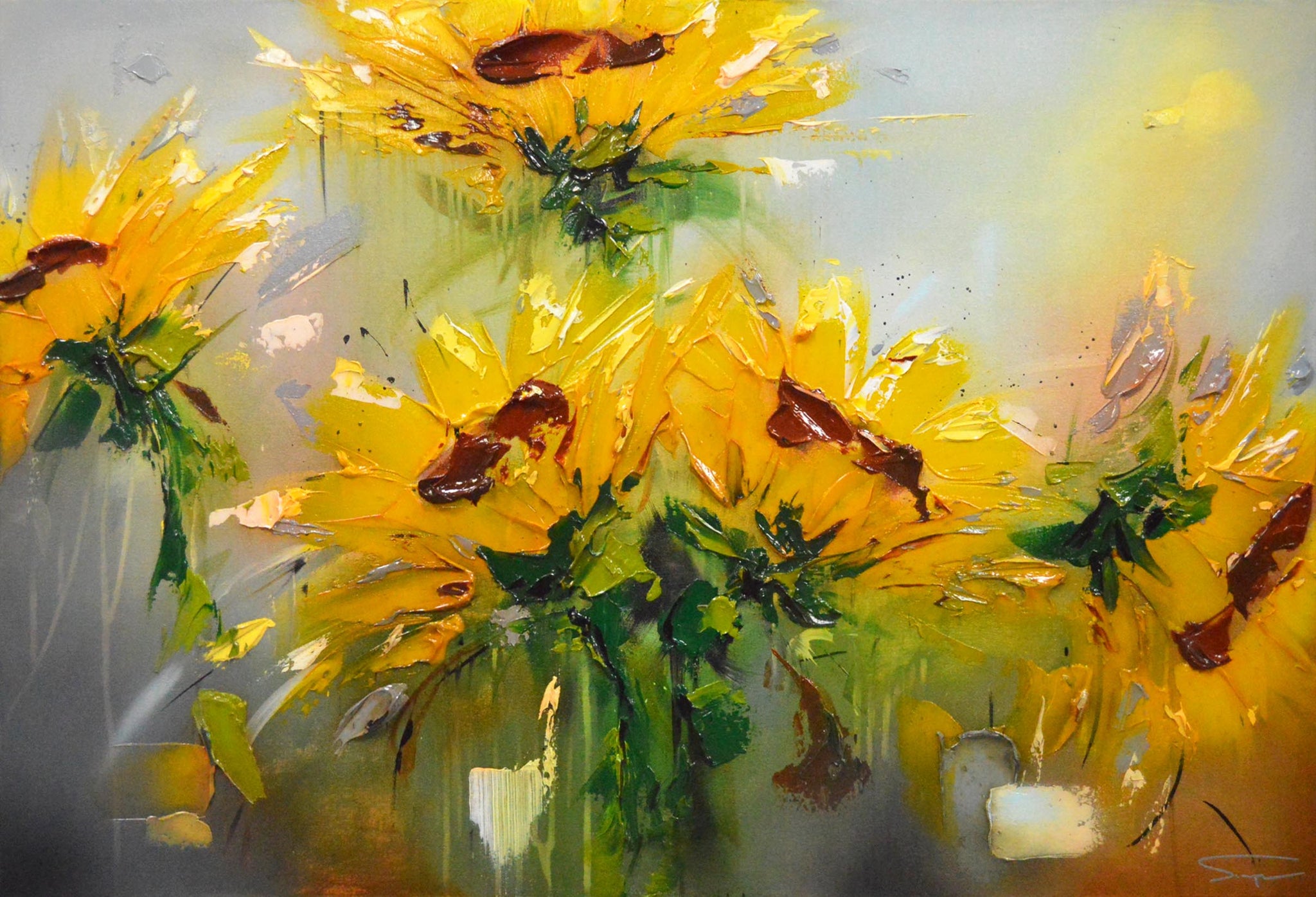 Supremo II | Stephen Simpson