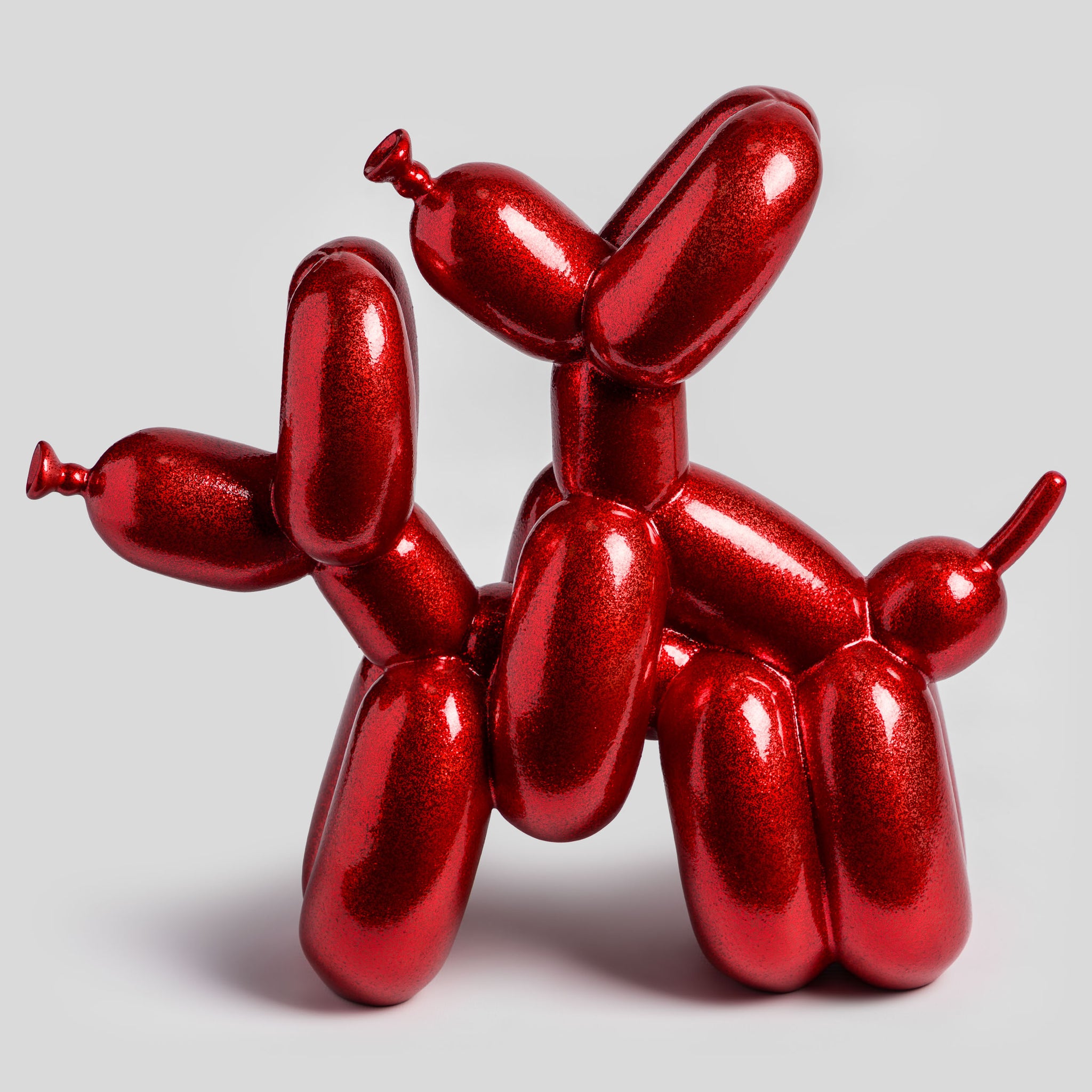 Ruby Humping Balloon Dog | Whatshisname