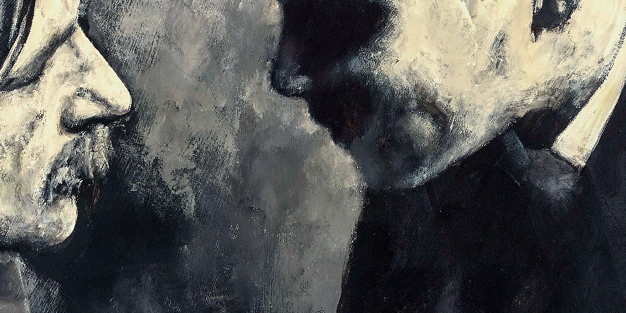 Jon Jones' art features at Peaky Blinders themed hotel