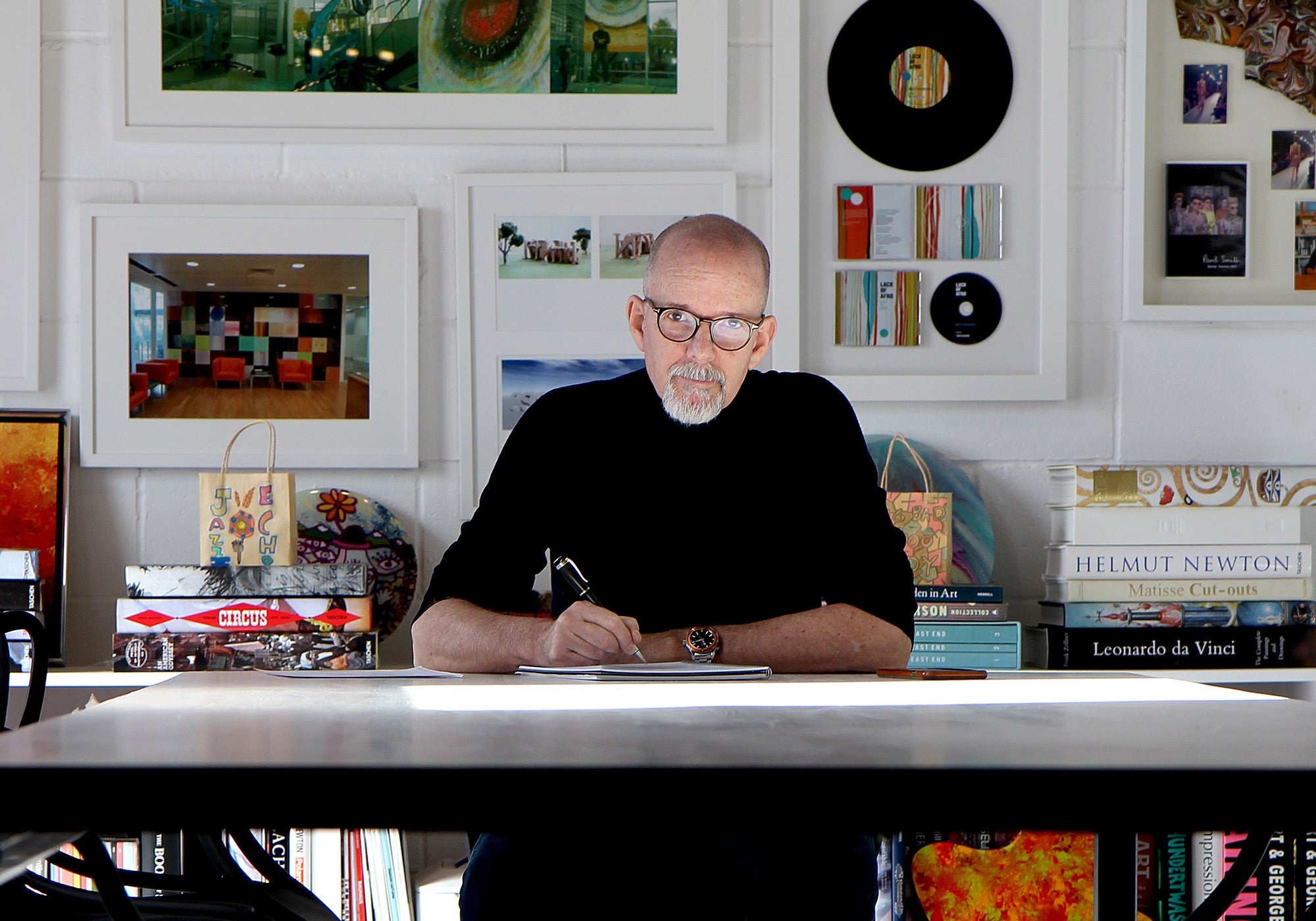 About Alex Echo – Page 2