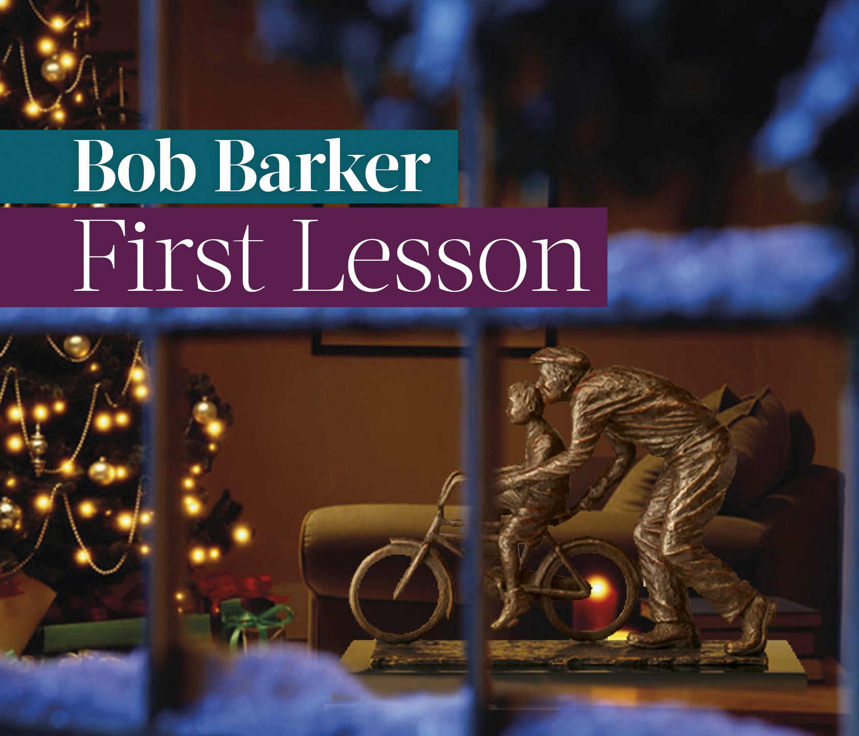 Shop Bob Barker's bronze sculptures