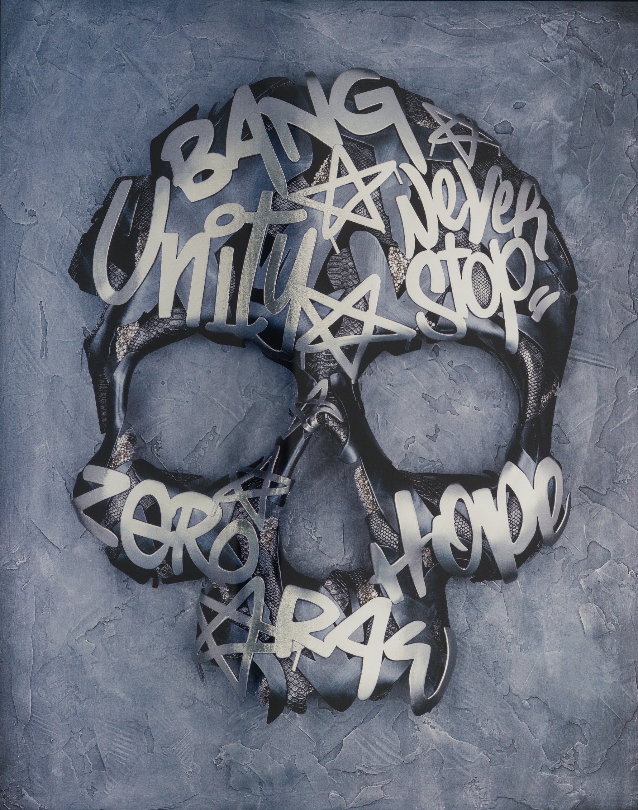 Dan Lane | Two stunning new pieces for autumn