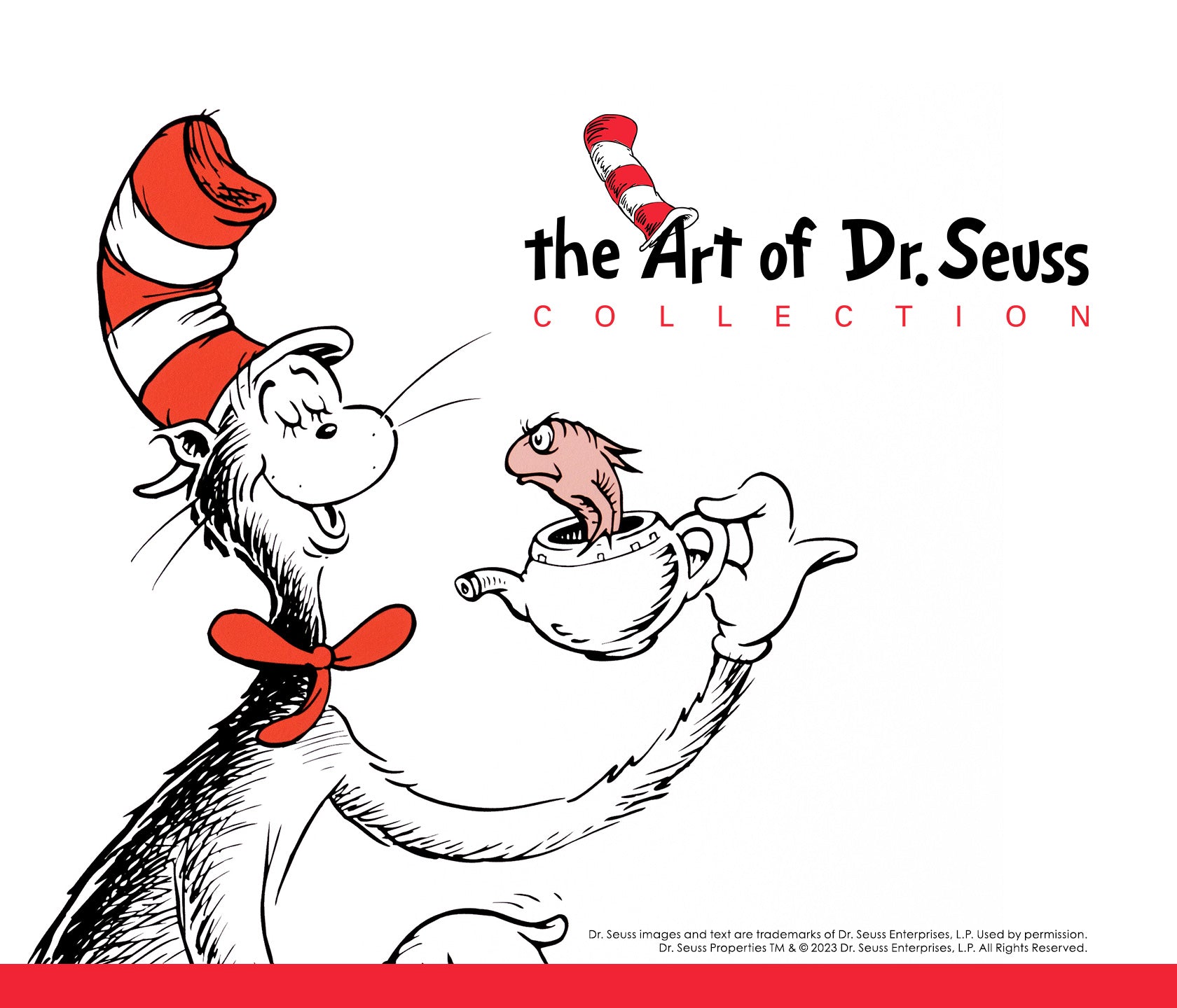 Dr. Seuss | 2023