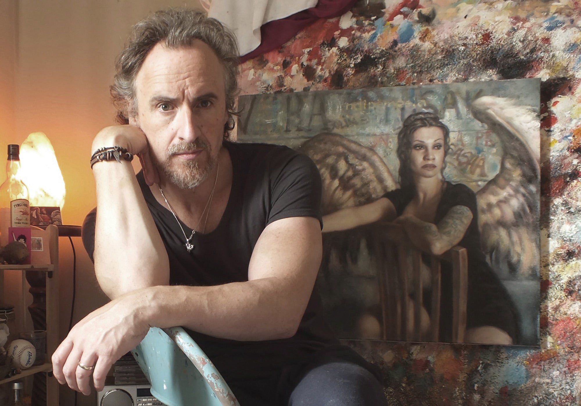 About Hamish Blakely