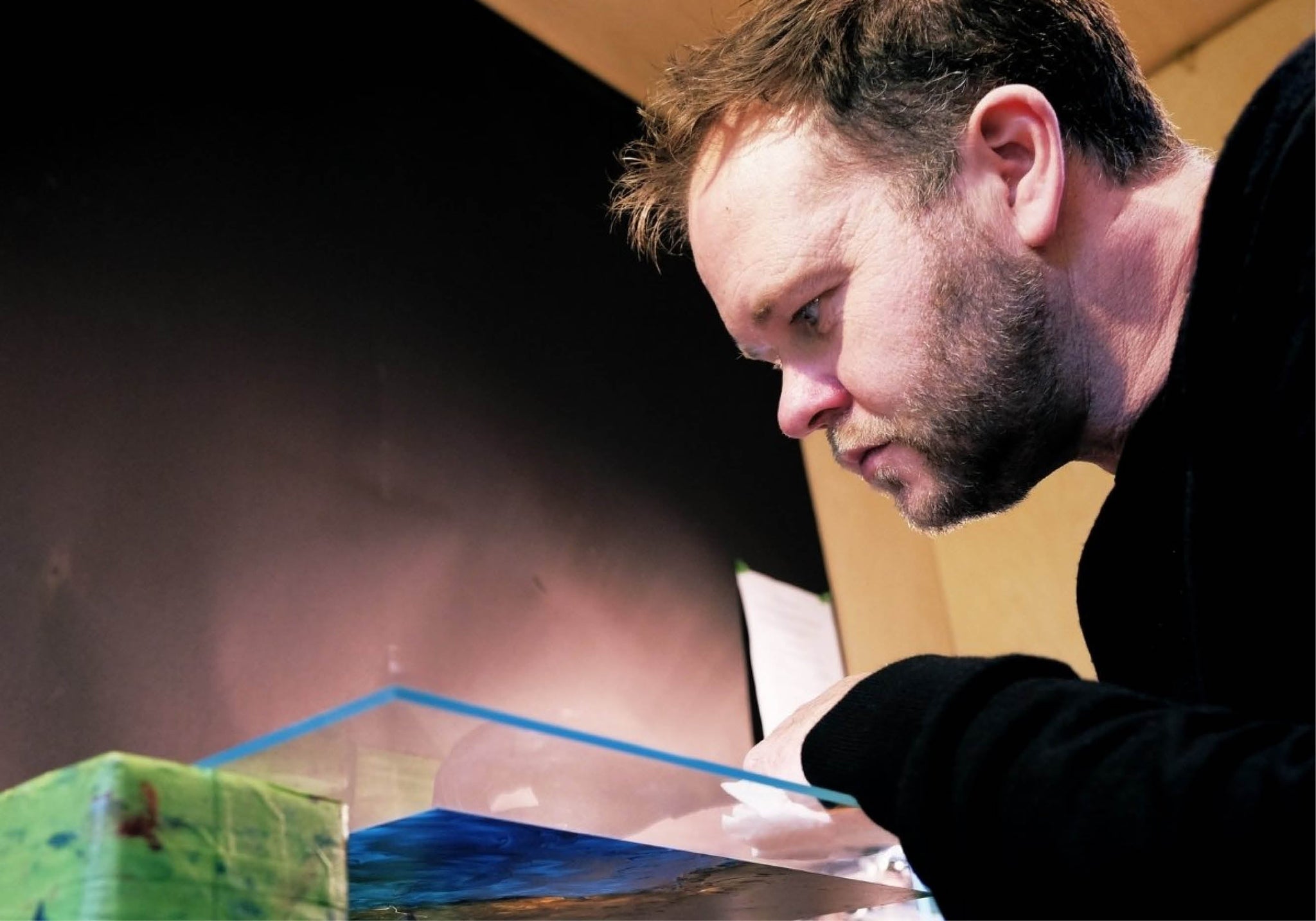 About Richard Rowan – Page 6