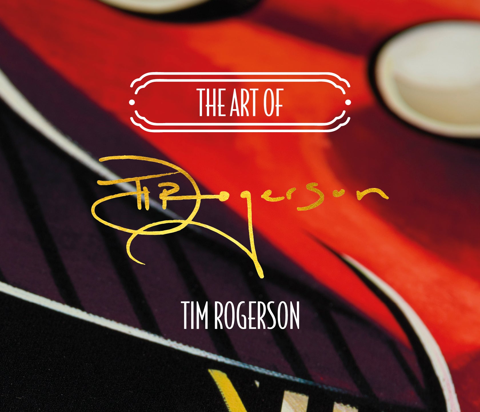 Tim Rogerson & Disney : The Collection