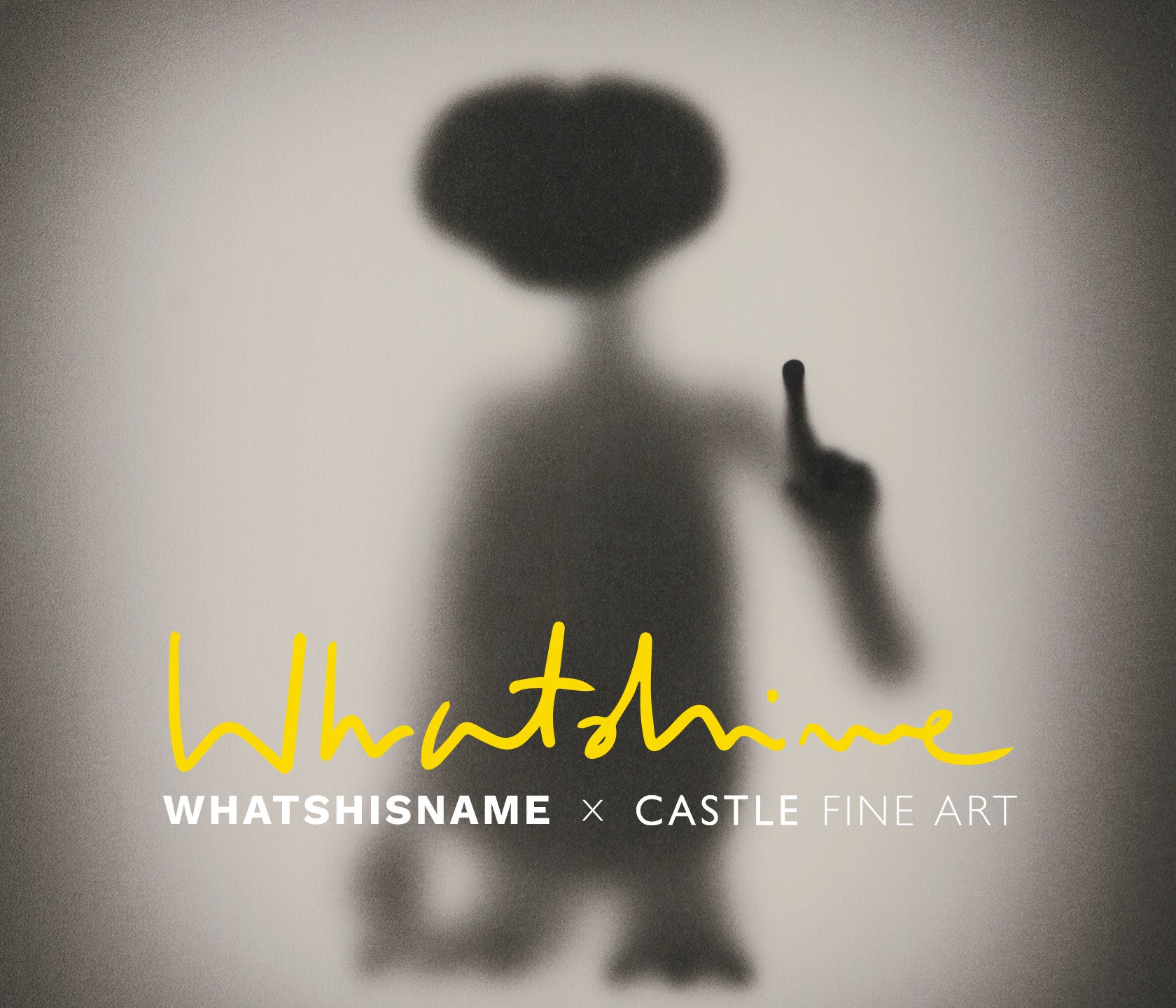 Whatshisname brings more emotional pieces from the Gone series