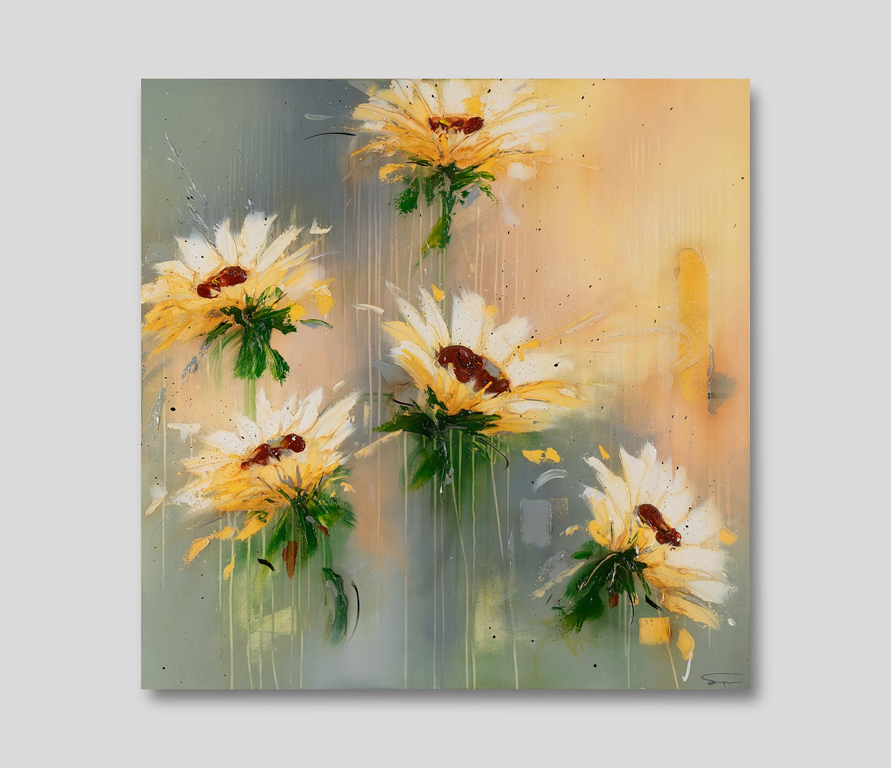 Flavus | Stephen Simpson