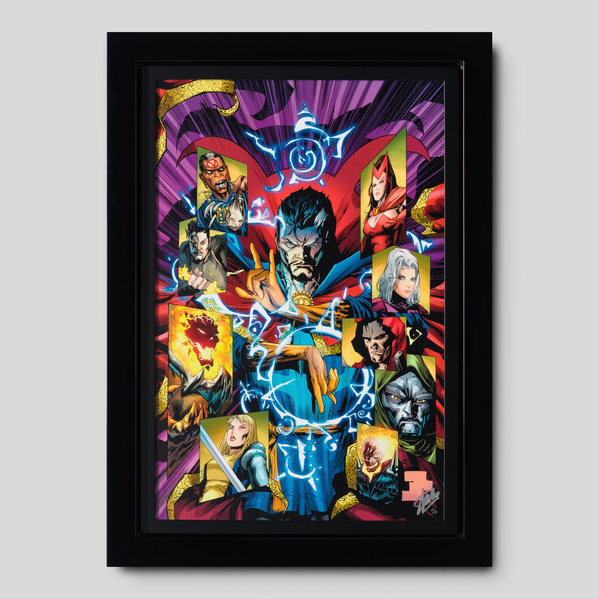 New Avengers #51 (Standard Edition) | Marvel