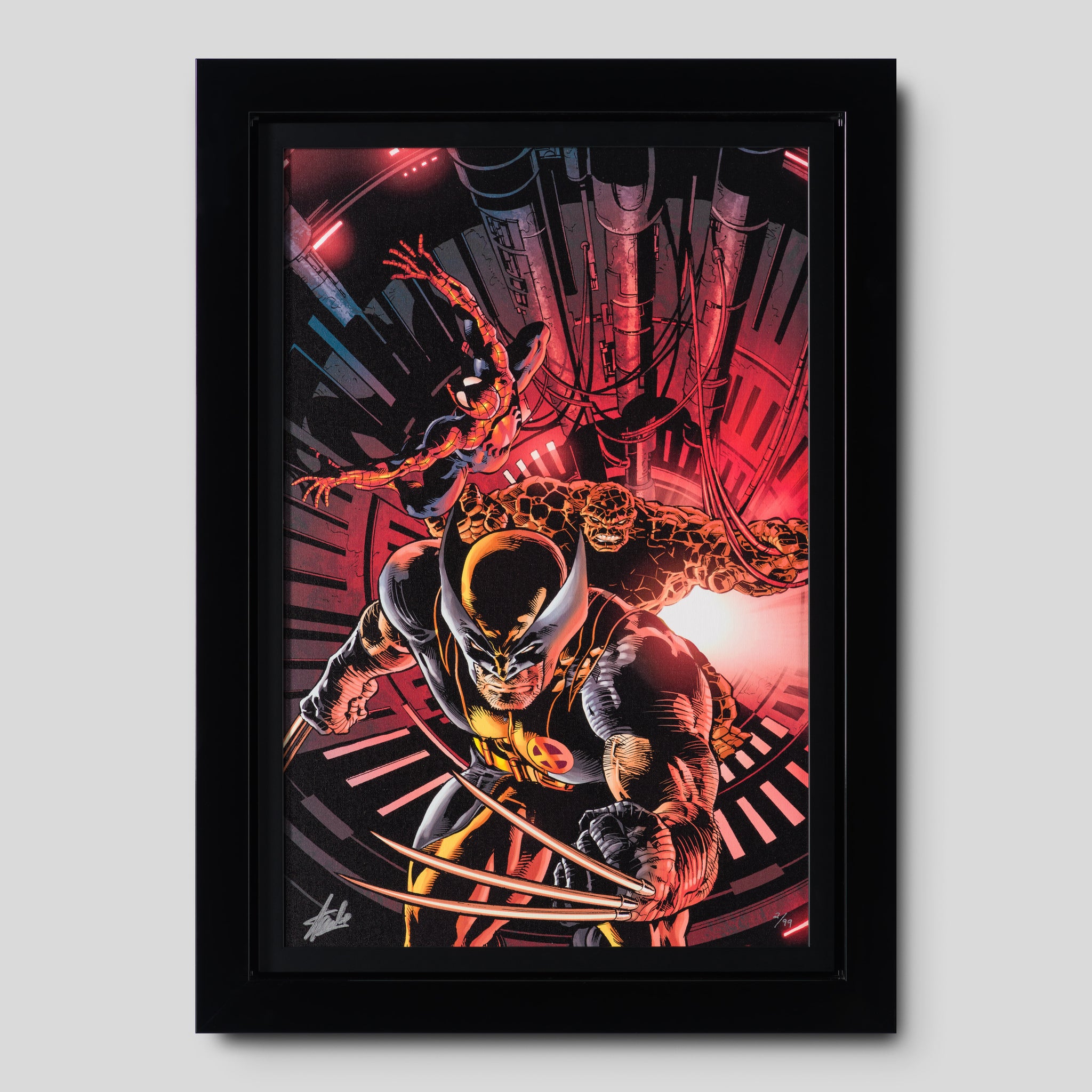 New Avengers #11 (Standard Edition) | Marvel